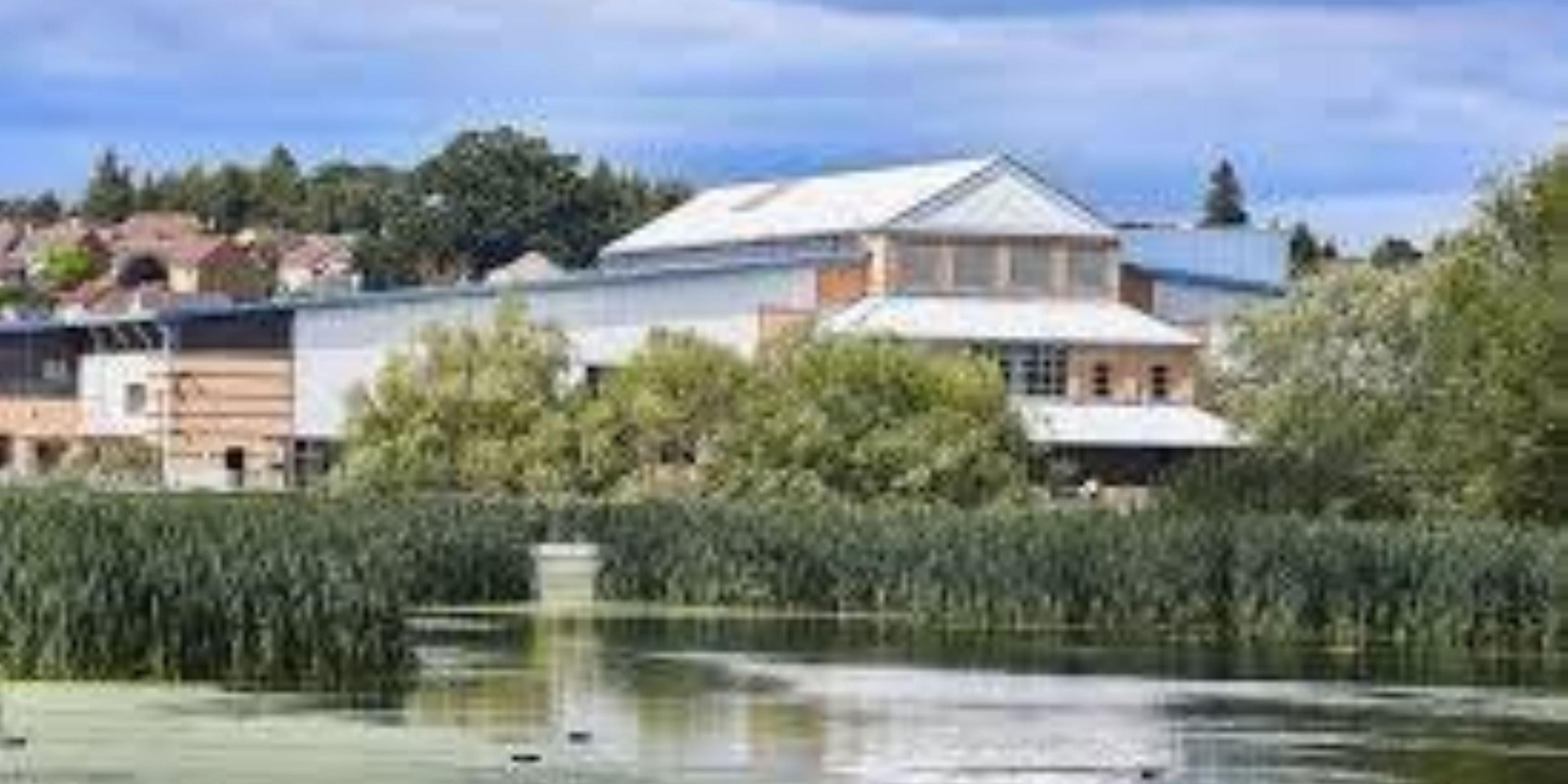 Holiday Inn Express Kettering Hotel by IHG