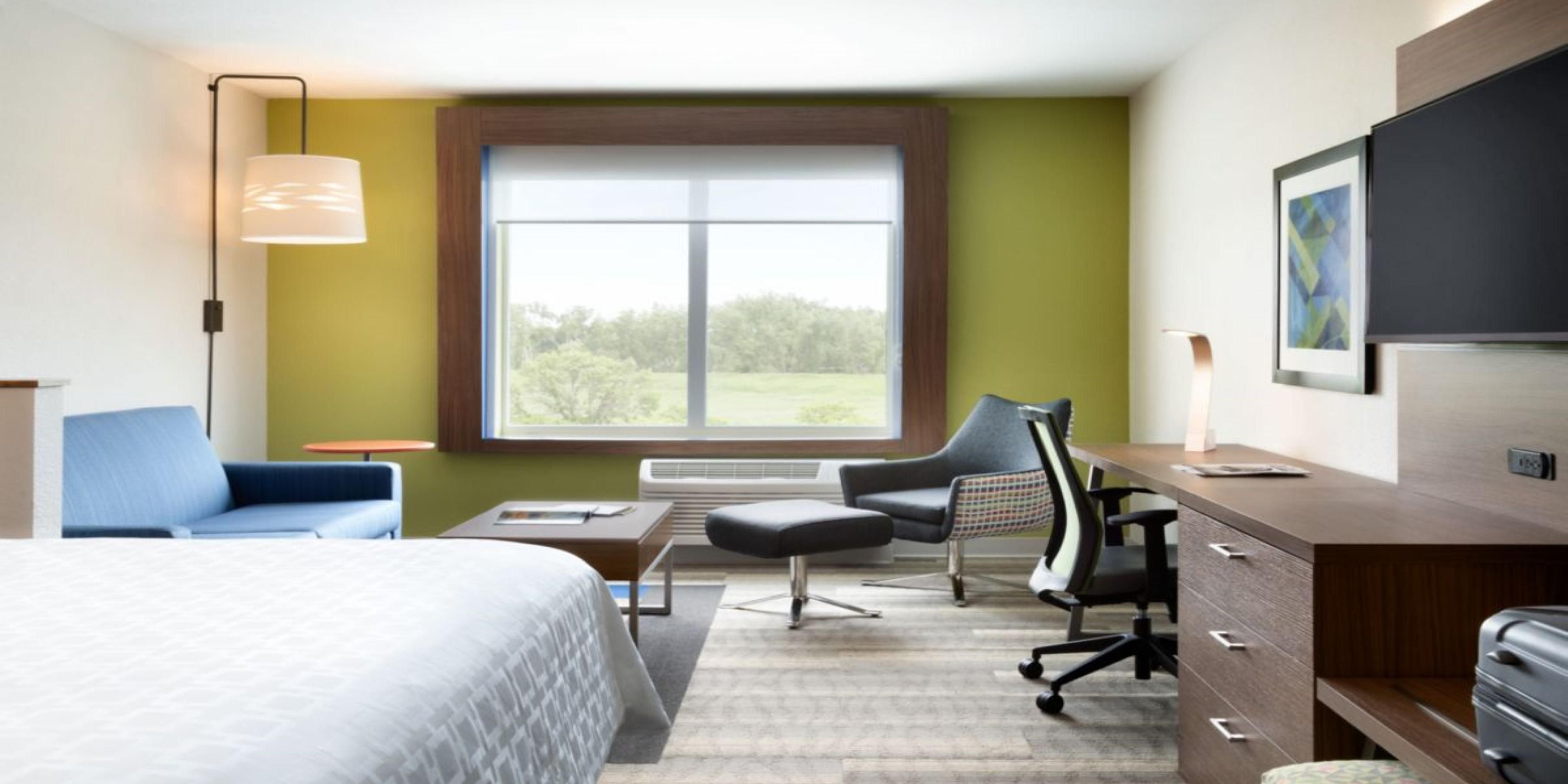 Holiday Inn Express Kitty Hawk Beach – Outer Banks - Kitty Hawk, United ...