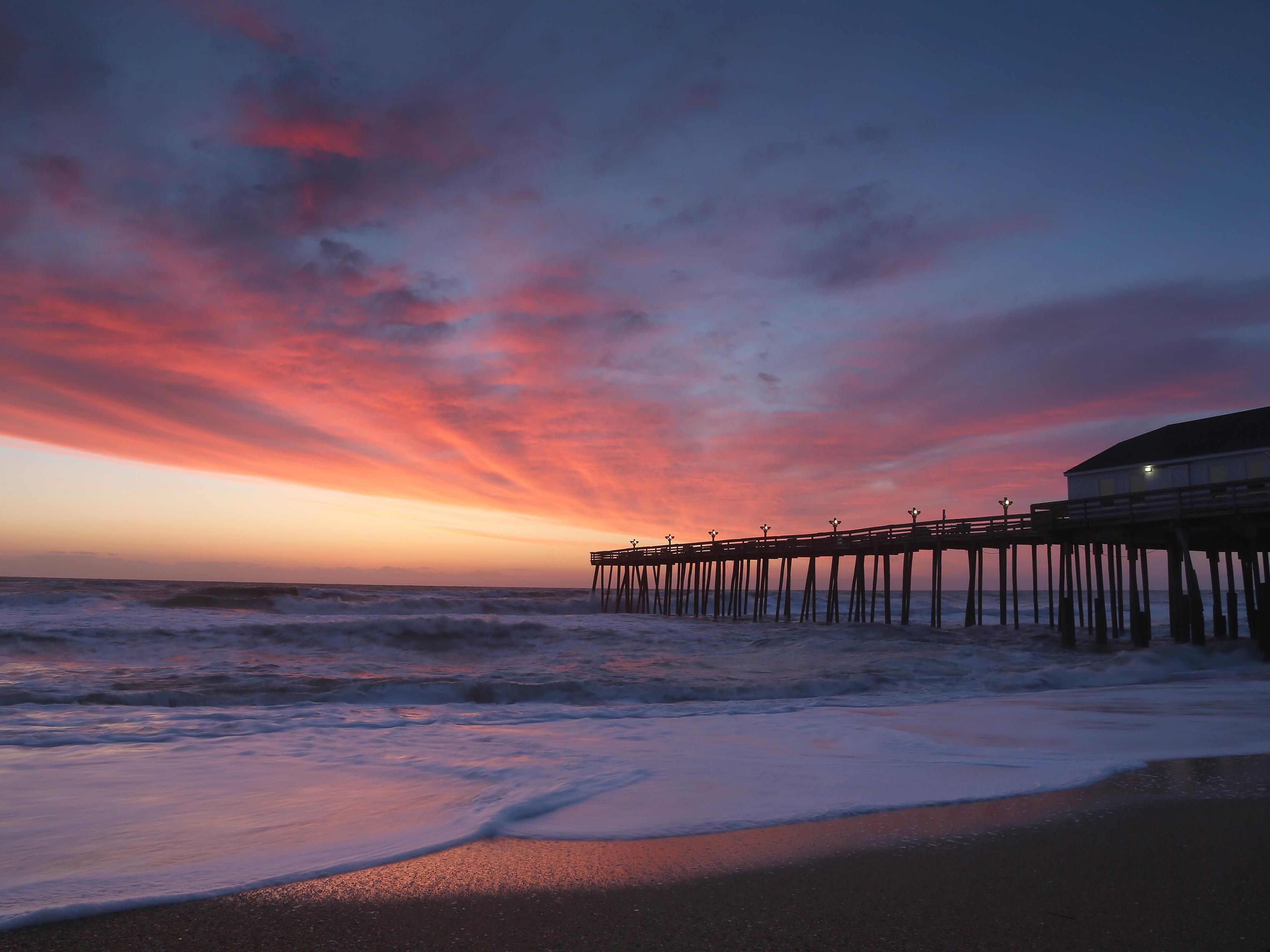 Kitty Hawk Hotel | Holiday Inn Express Kitty Hawk- Outer Banks