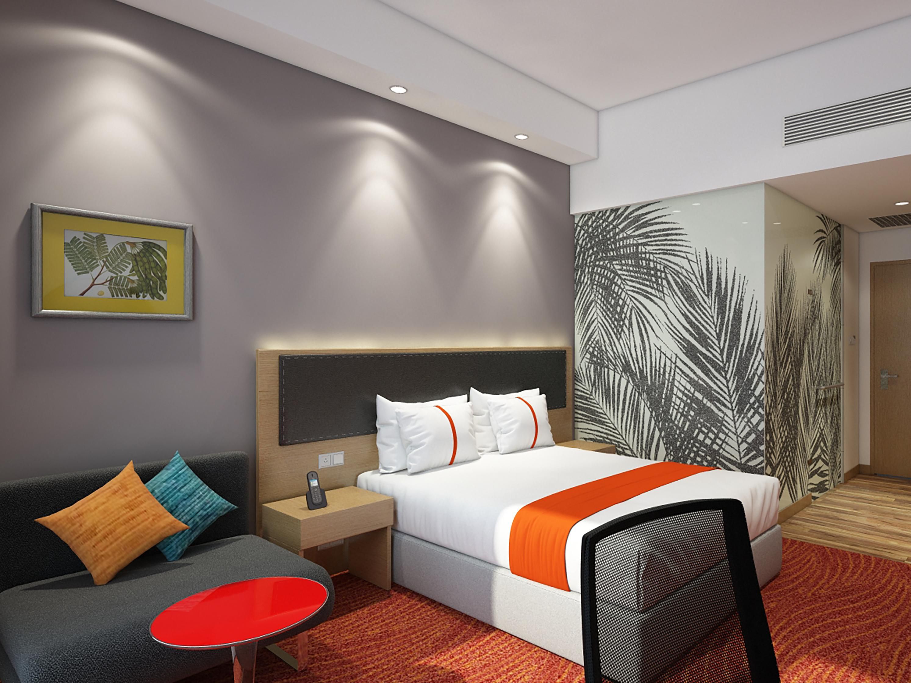 Holiday Inn Express Kota Kinabalu City Centre Hotel by IHG
