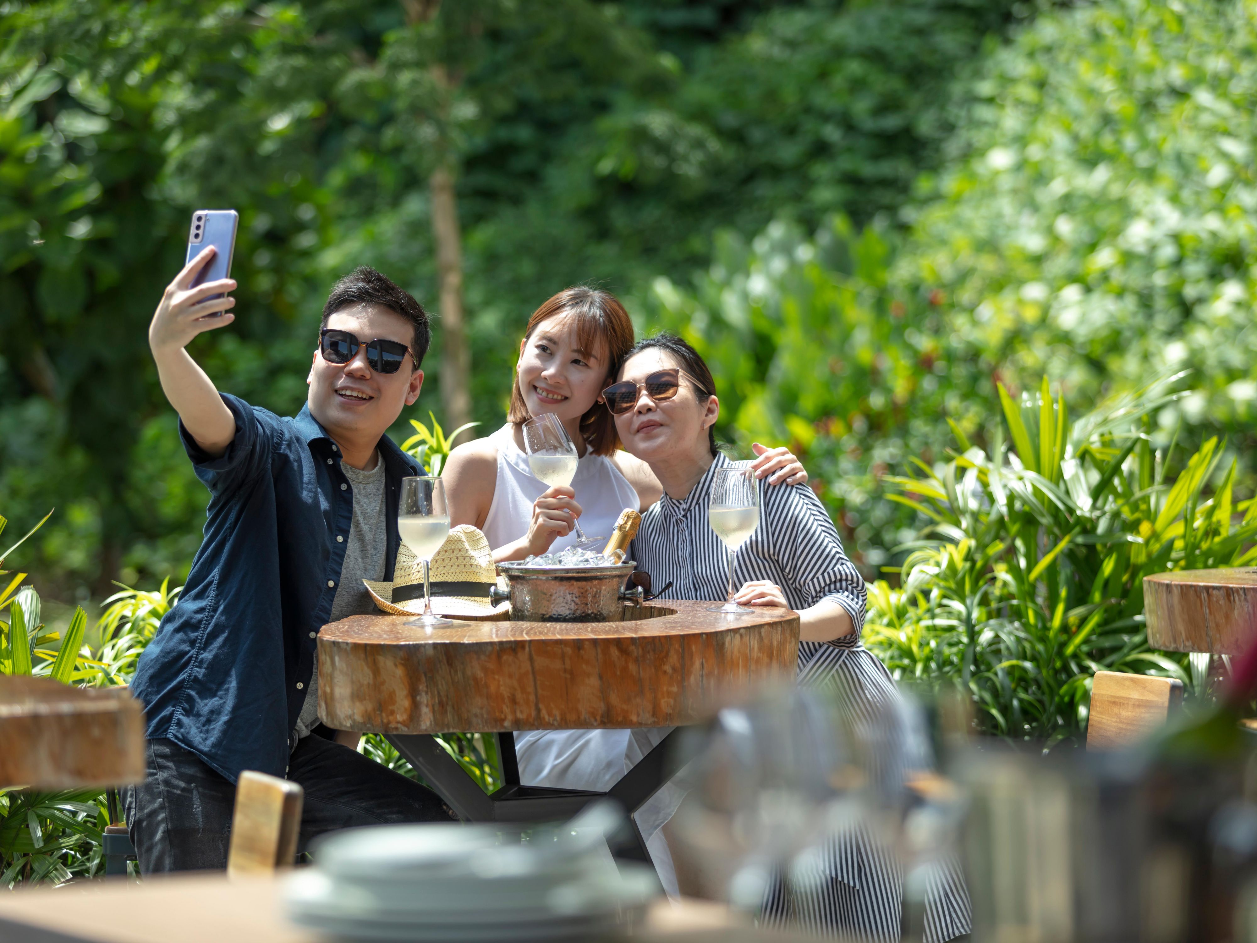 Hotel in Sabah | Holiday Inn Express Kota Kinabalu City Centre