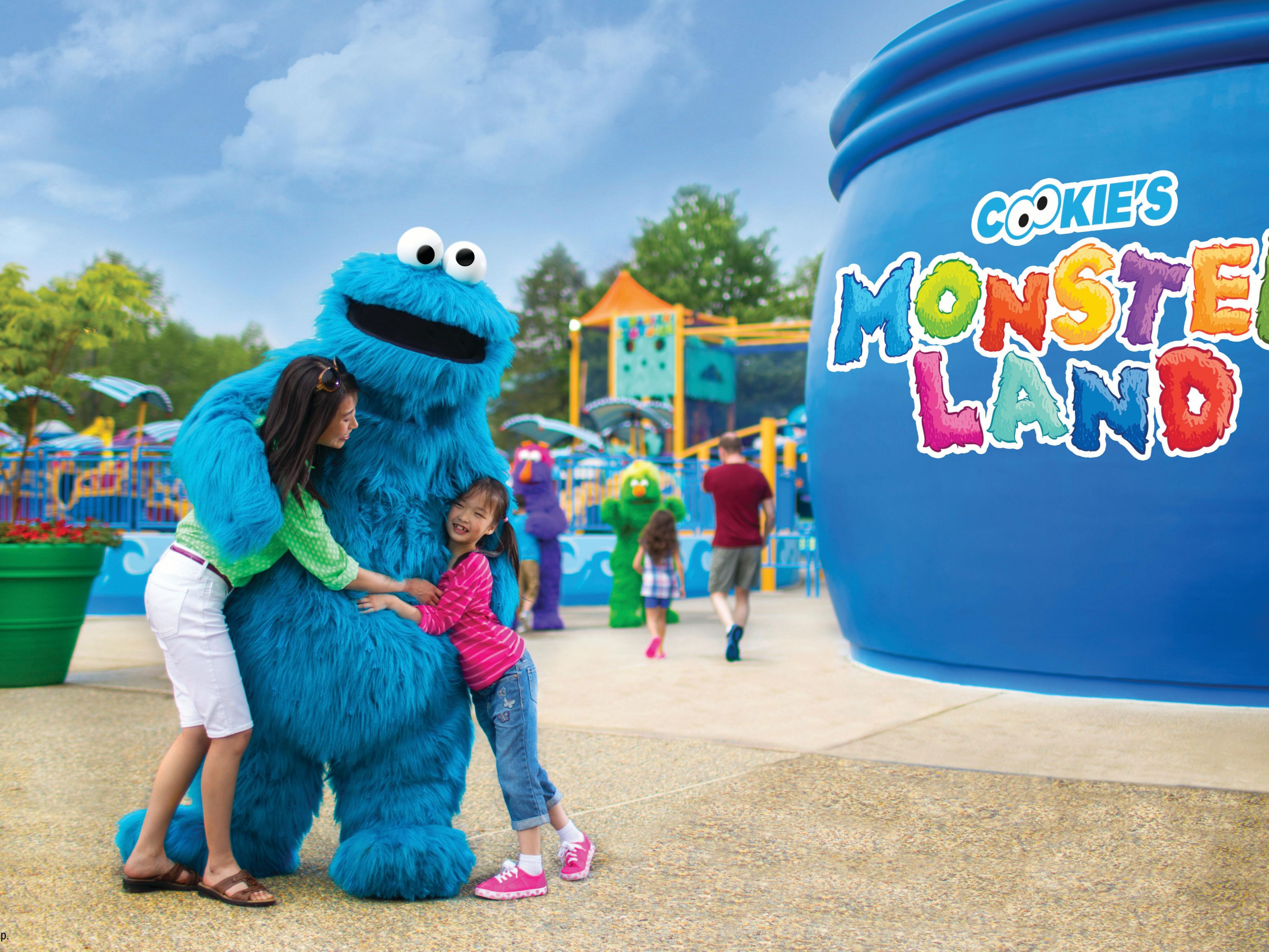 Sesame Place Hotel In Langhorne, PA | Holiday Inn Express Philadelphia ...