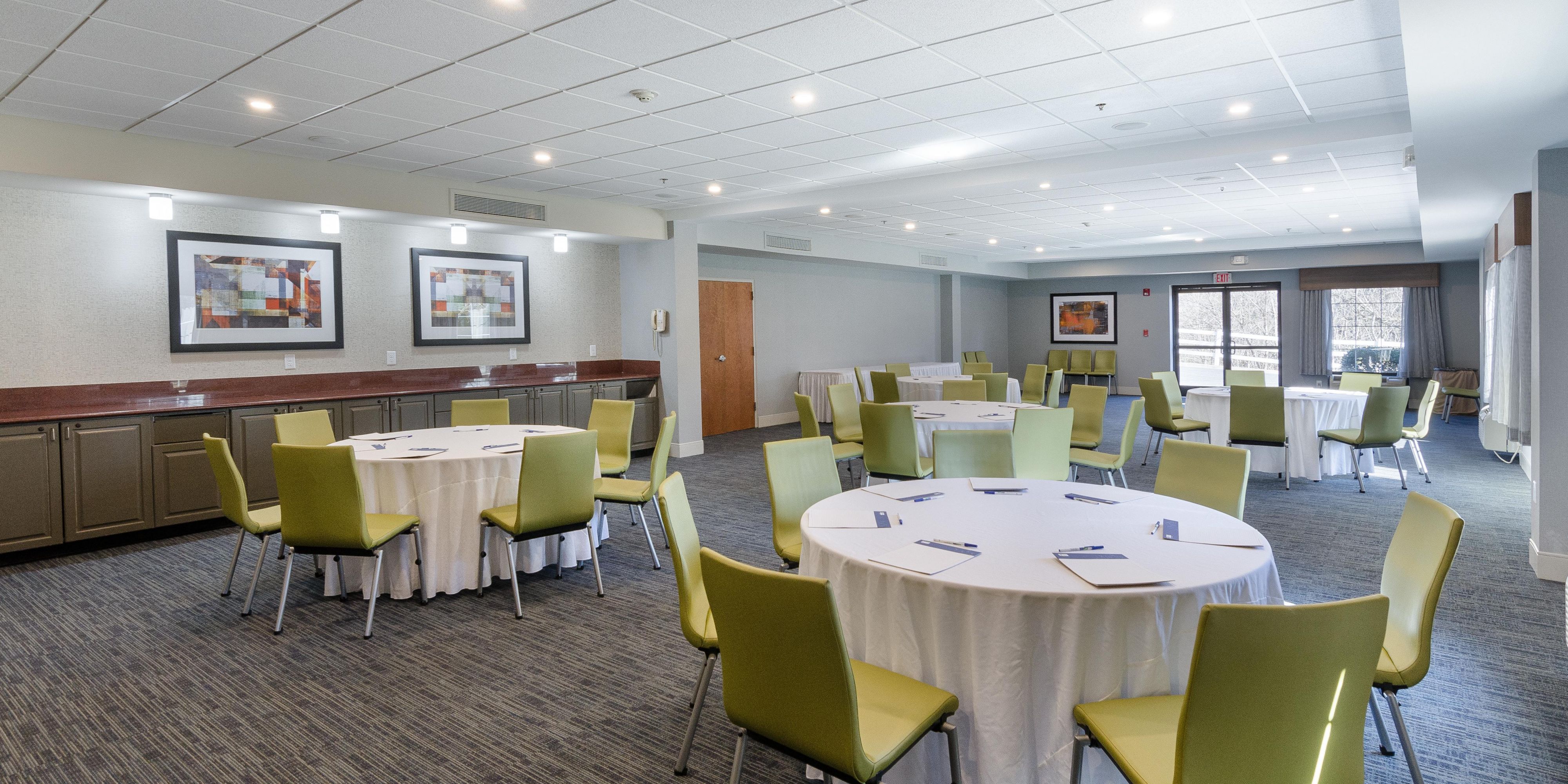 Holiday Inn Express Lexington - Lexington,