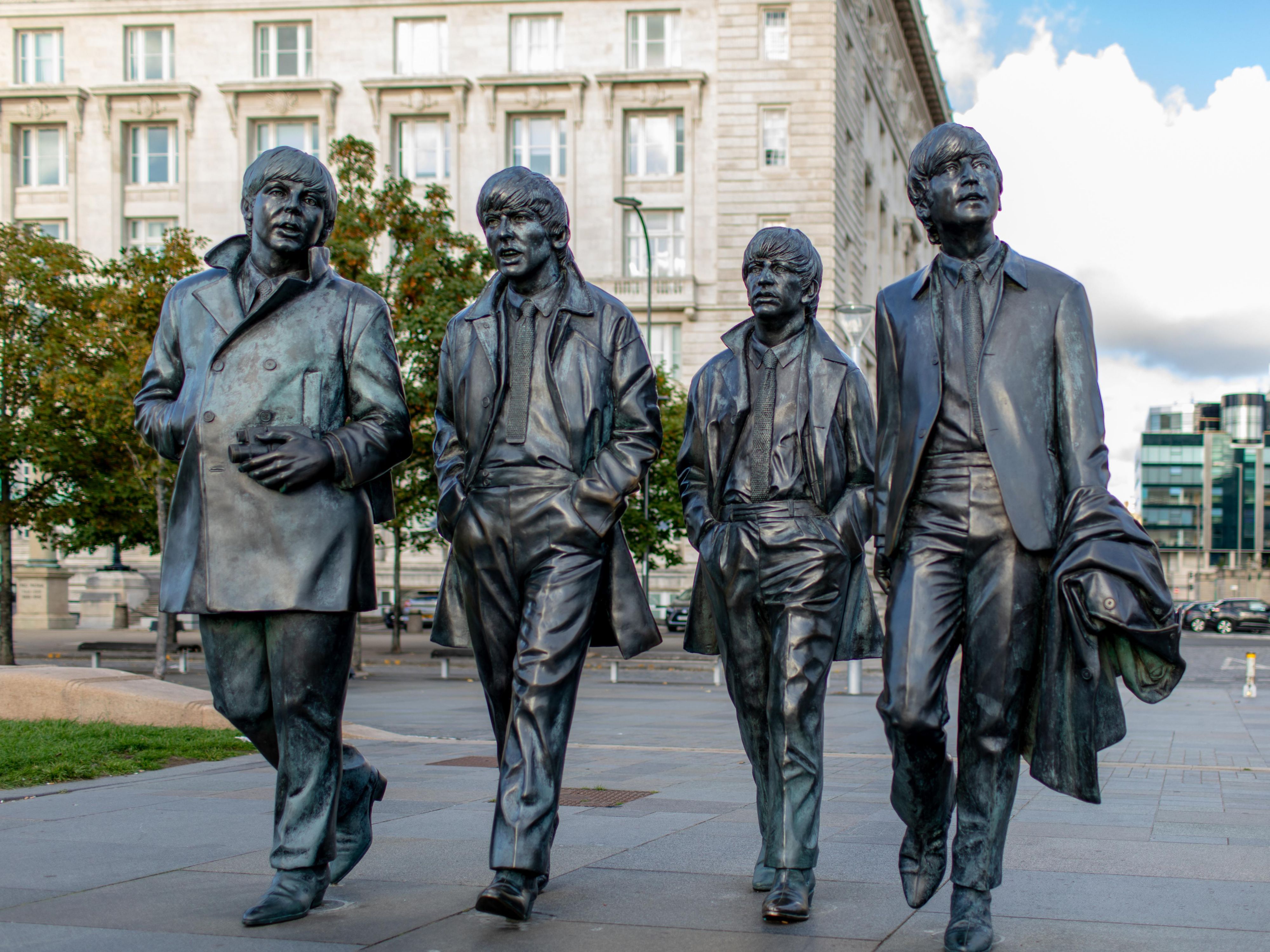 Holiday Inn Express Liverpool - Central - Liverpool, United Kingdom