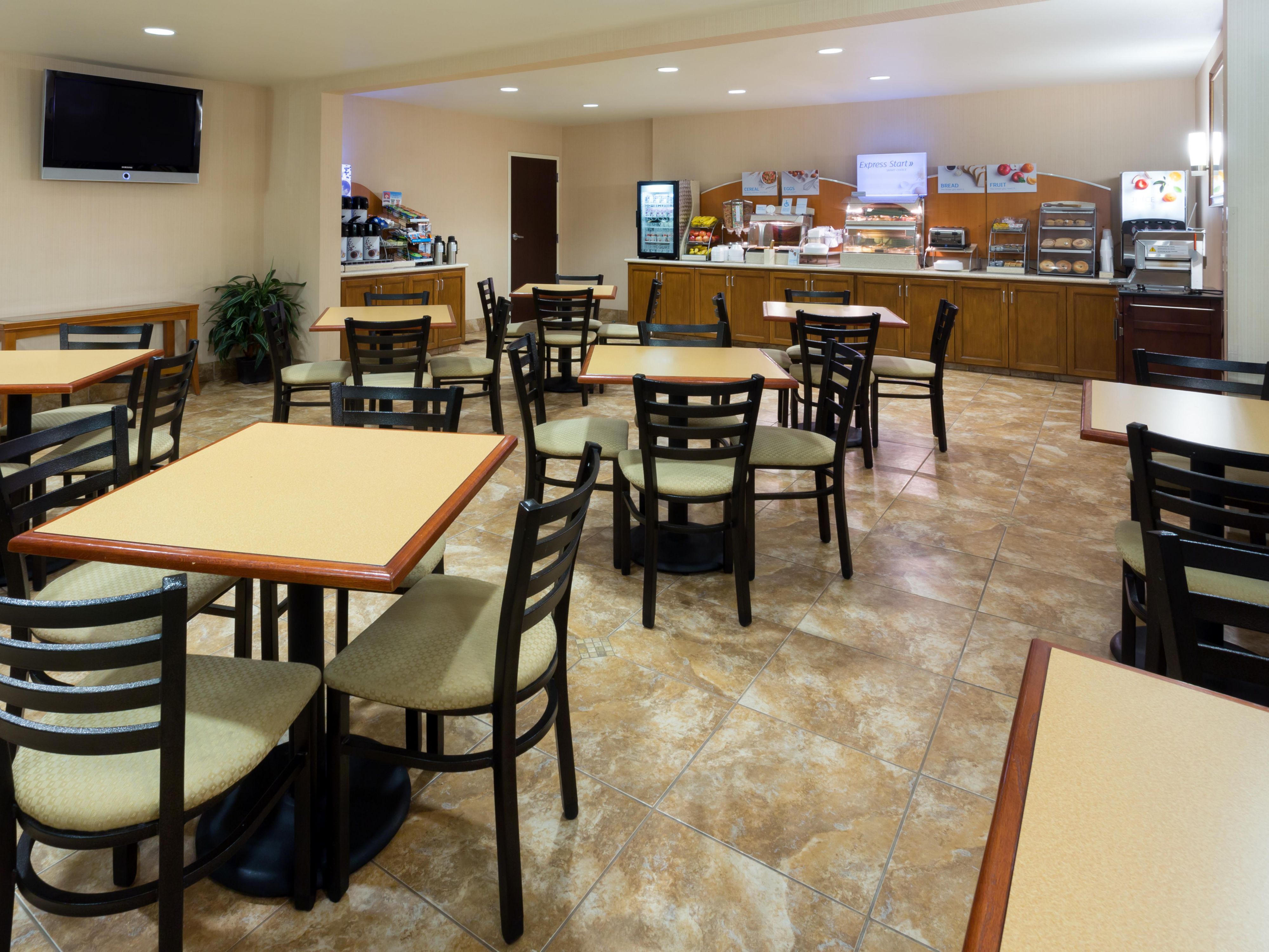 Holiday Inn Express Lompoc - Lompoc, United States