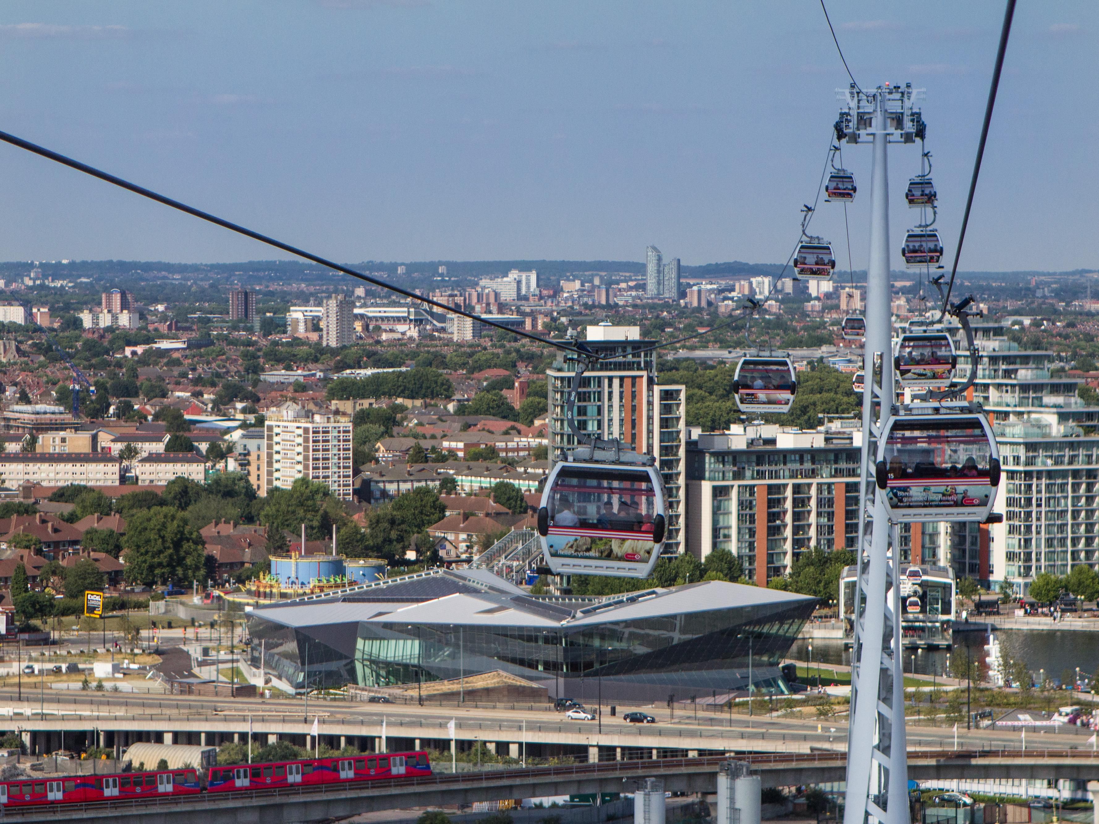 Espacio para actividades y reuniones en London | Salas para grupos y ...
