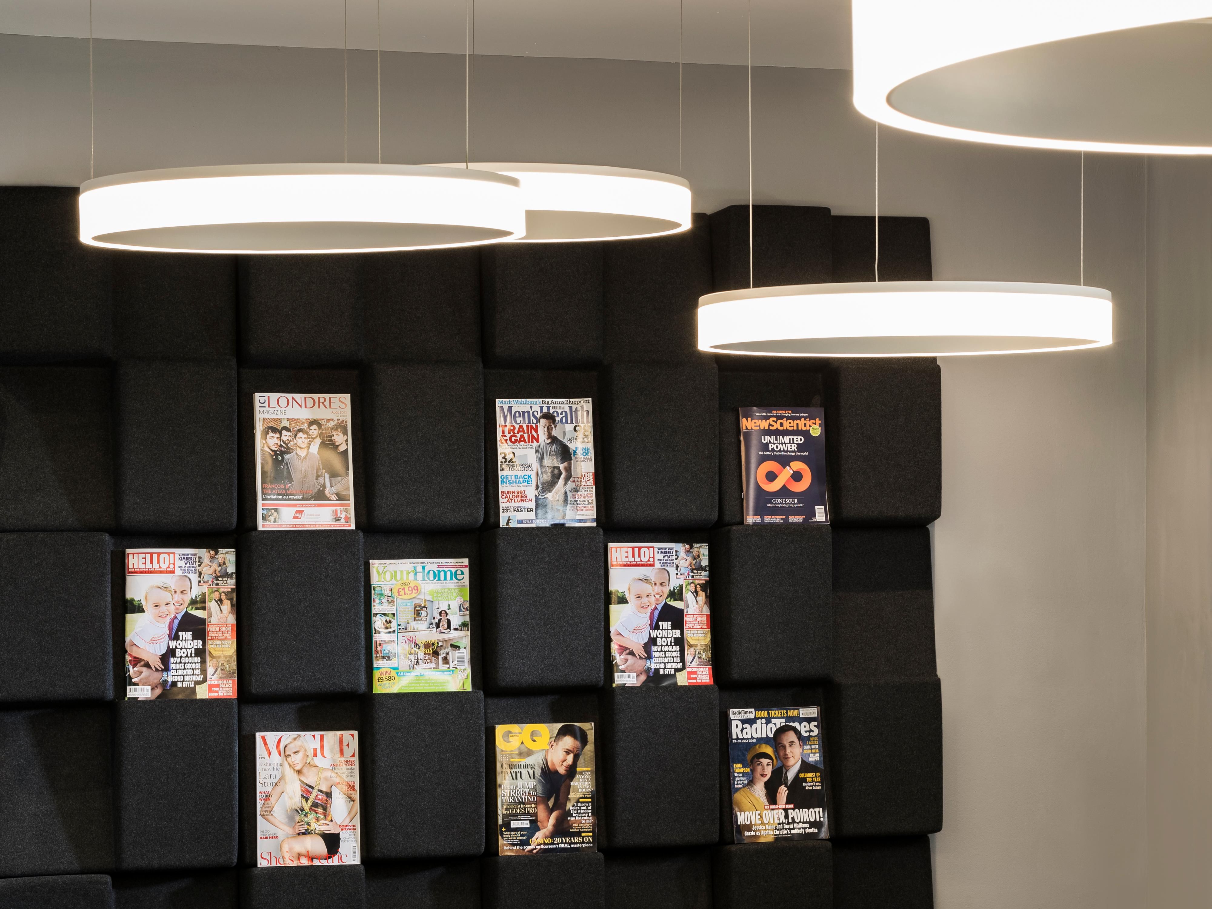 Acton Hotels: Holiday Inn Express London - Park Royal