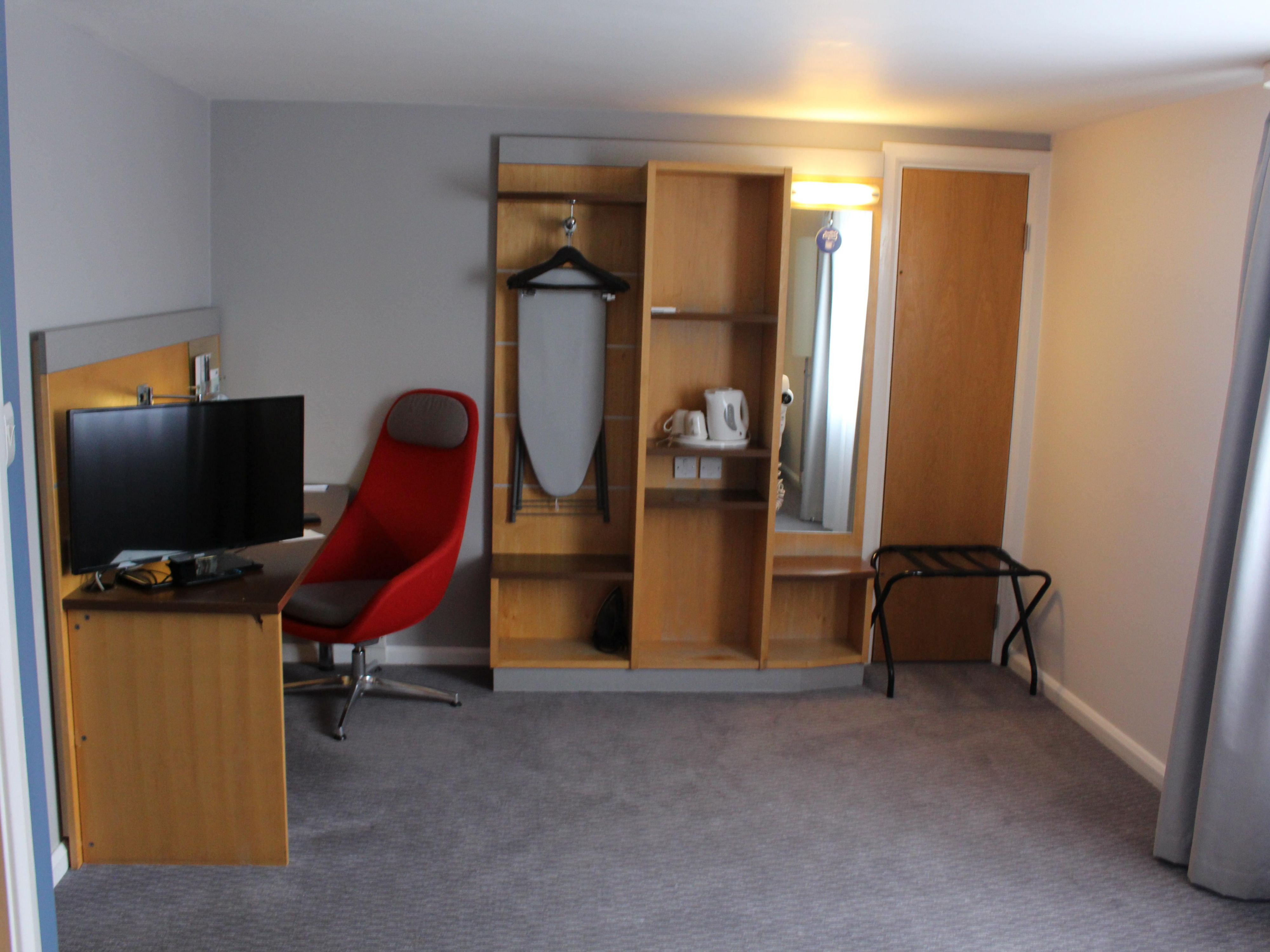 East Croydon Hotel: Holiday Inn Express London - Croydon