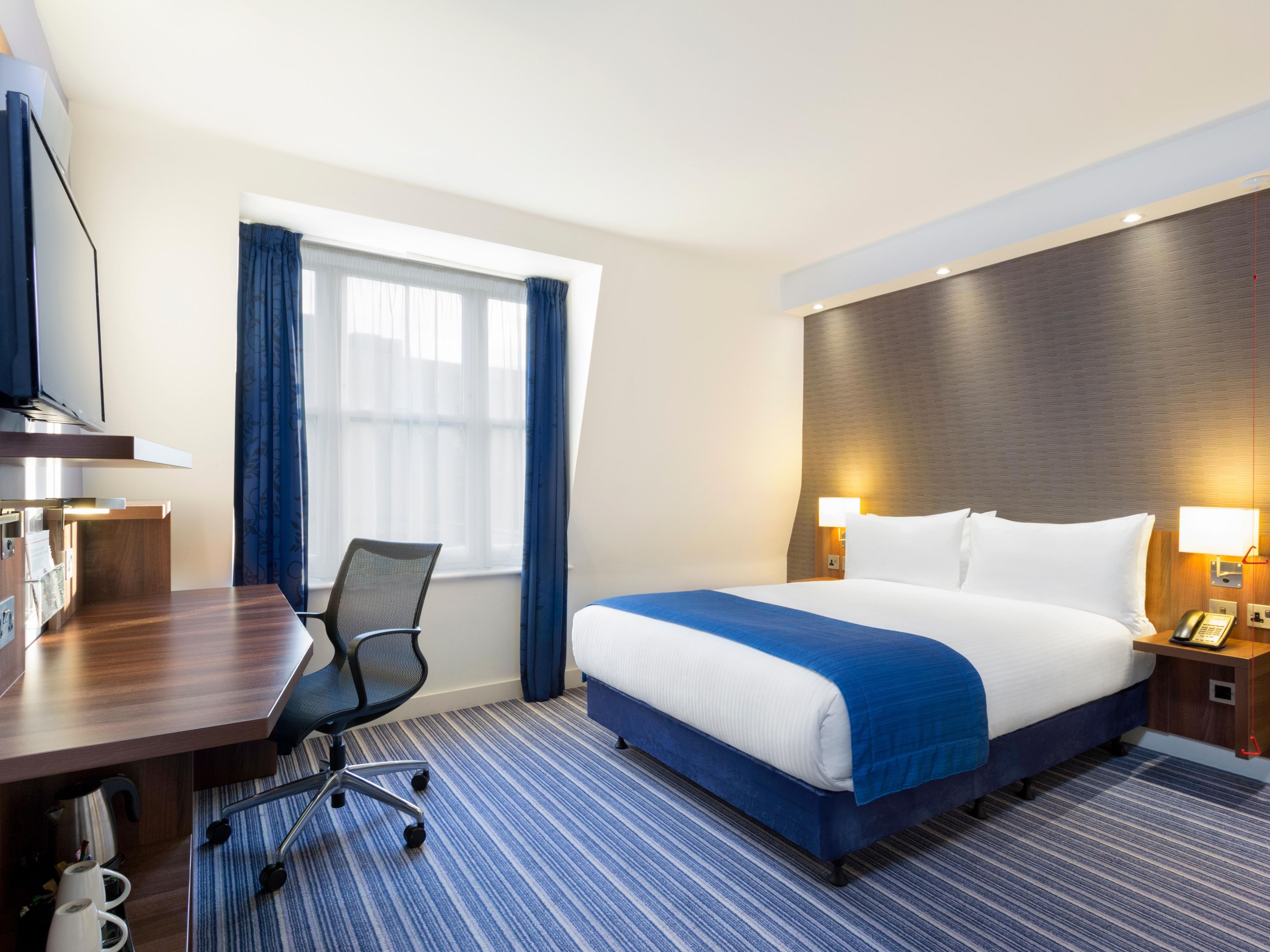 Holiday Inn Express Londres - Southwark Hôtel IHG