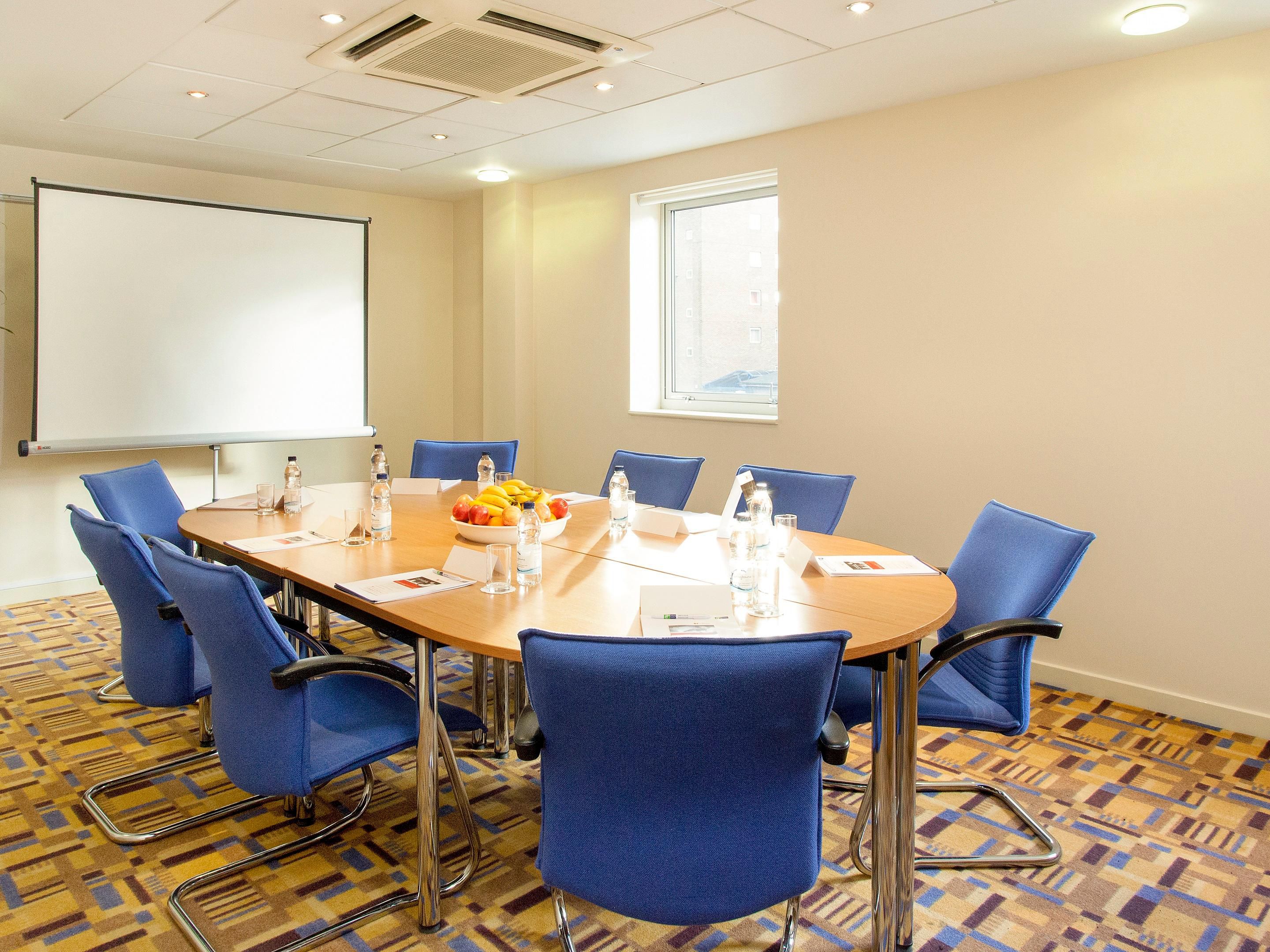 Limehouse Hotel: Holiday Inn Express London - Limehouse