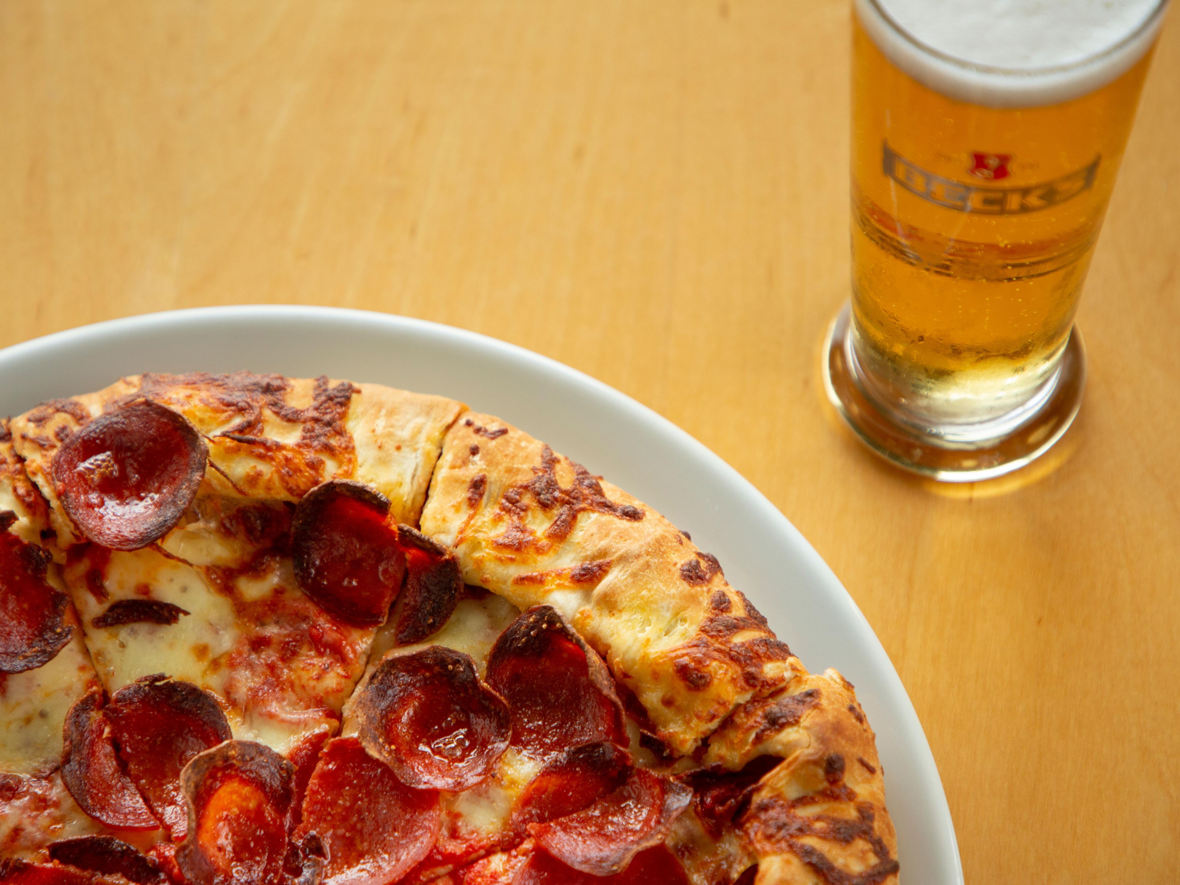 Acton Hotels: Holiday Inn Express London - Park Royal