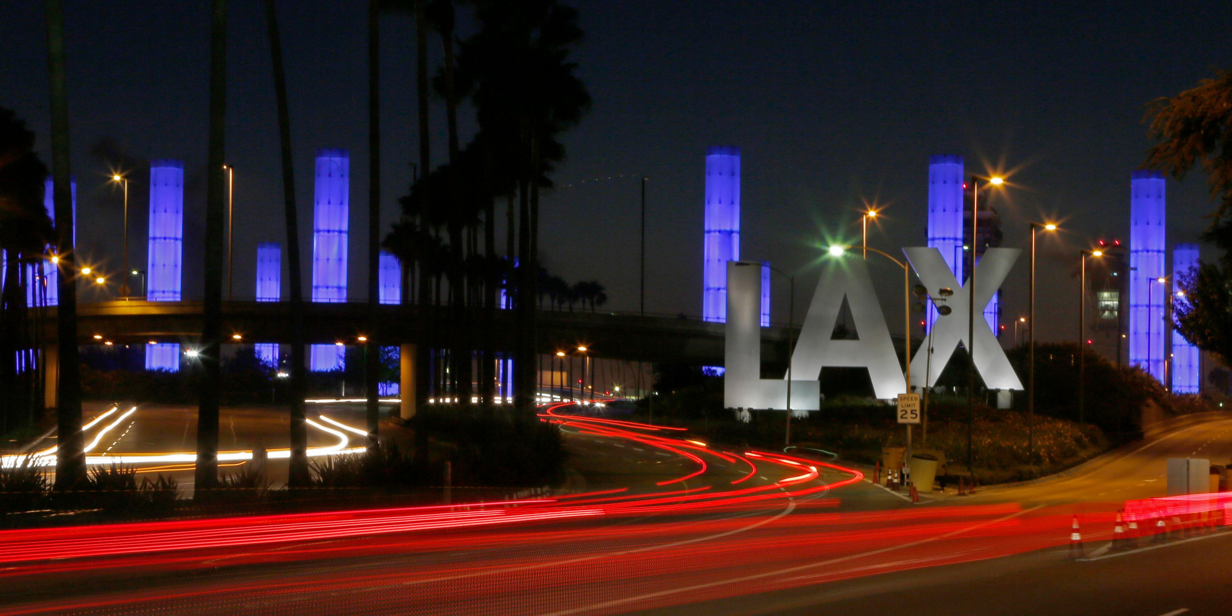 Los Angeles (LAX) Airport Hotel | Holiday Inn Express Los Angeles - LAX ...