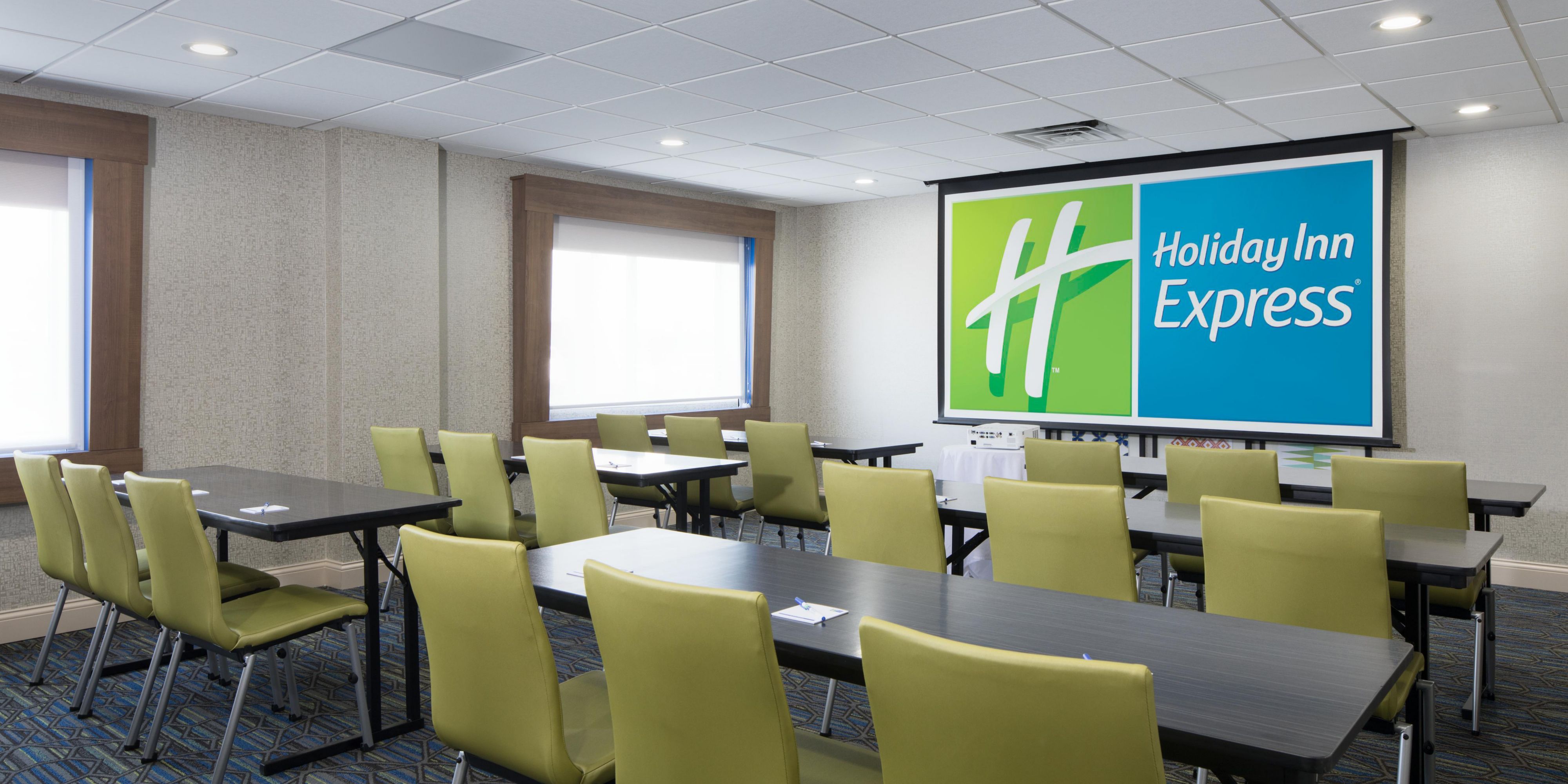 Hotels in Louisville, KY | Holiday Inn Express Louisville Northeast
