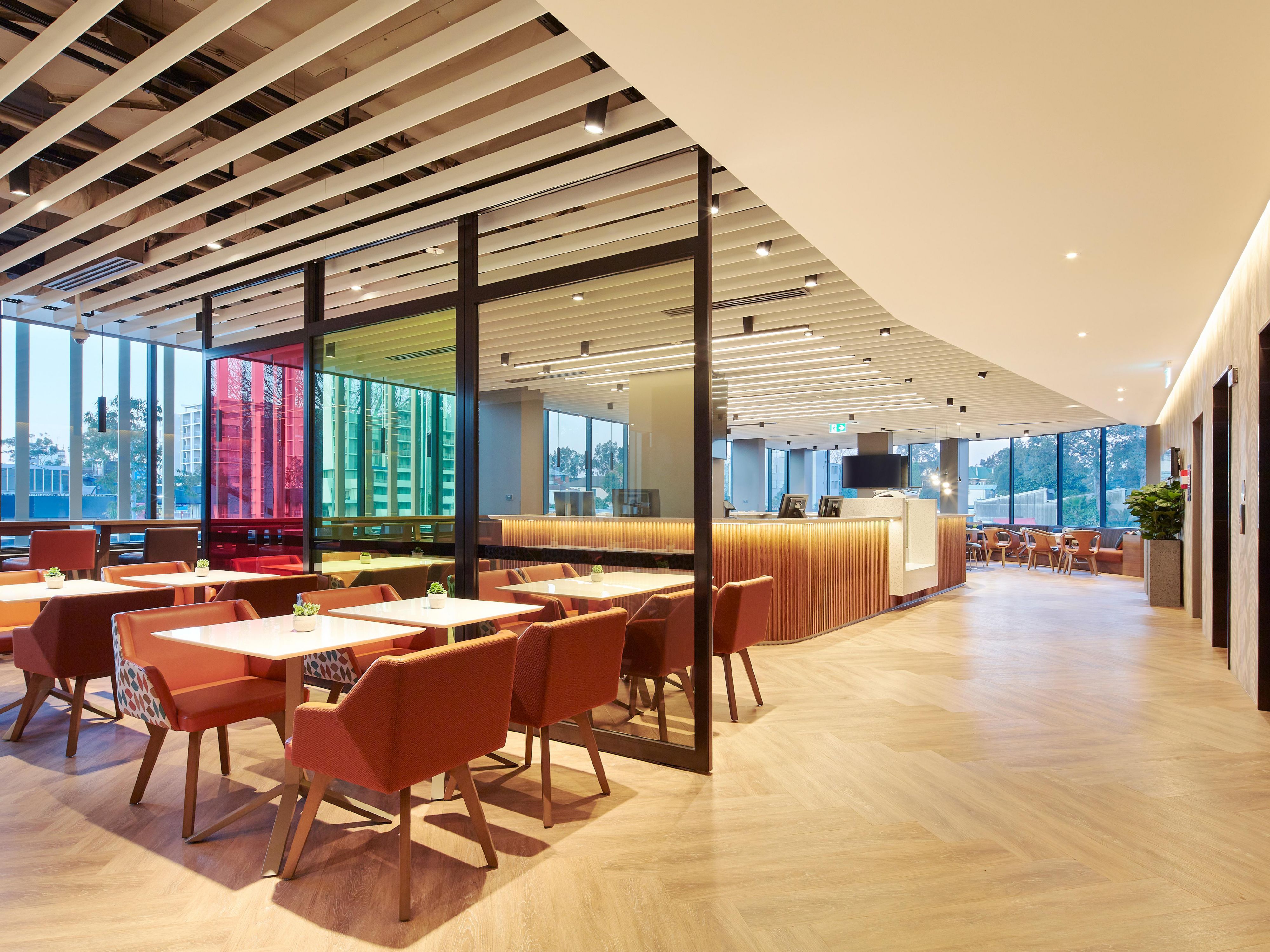 Holiday Inn Express Sydney Airport - Mascot,