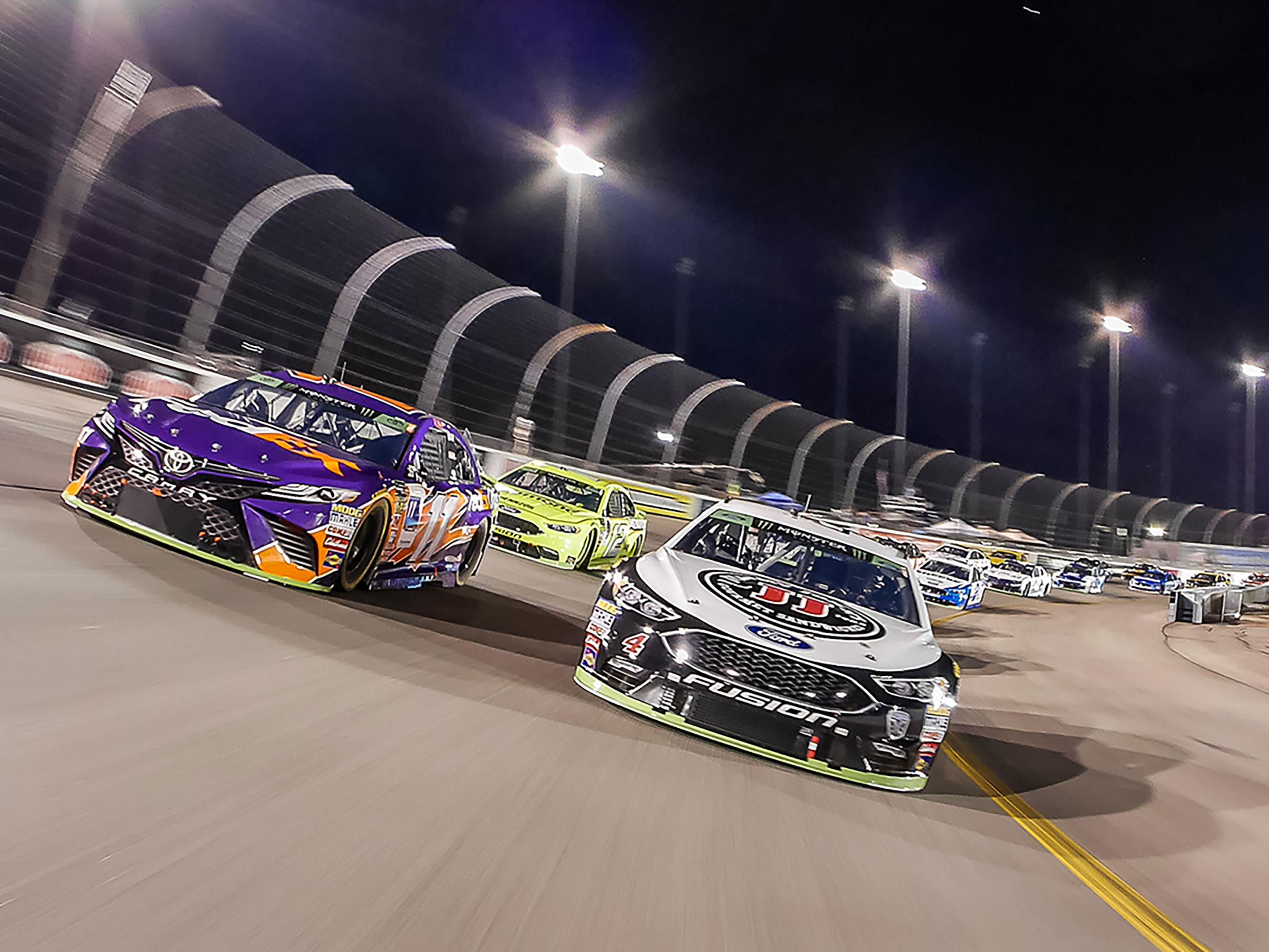 Hotel near Richmond Convention Center | Holiday Inn Express Richmond ...