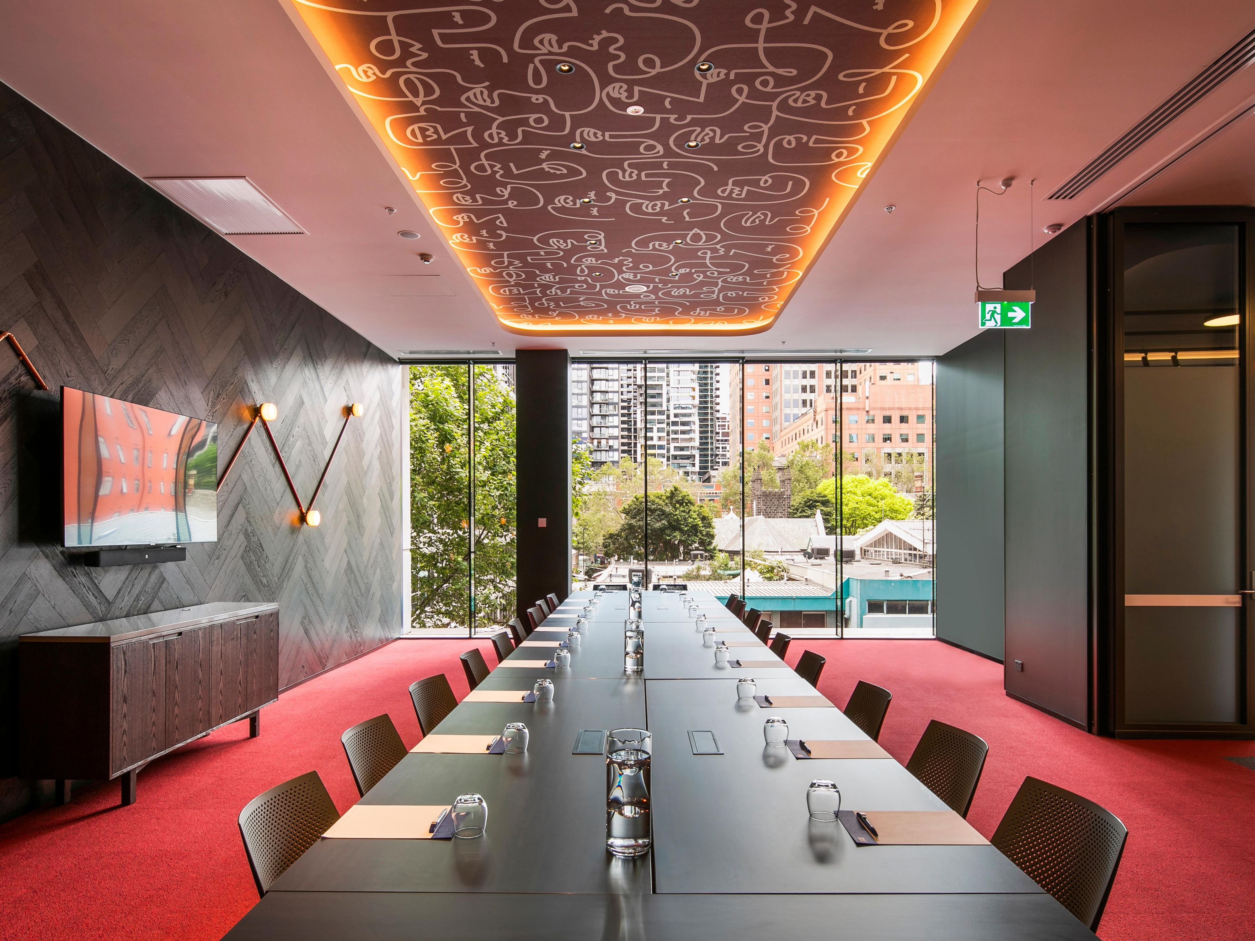 Holiday Inn Express Melbourne Little Collins - Melbourne,