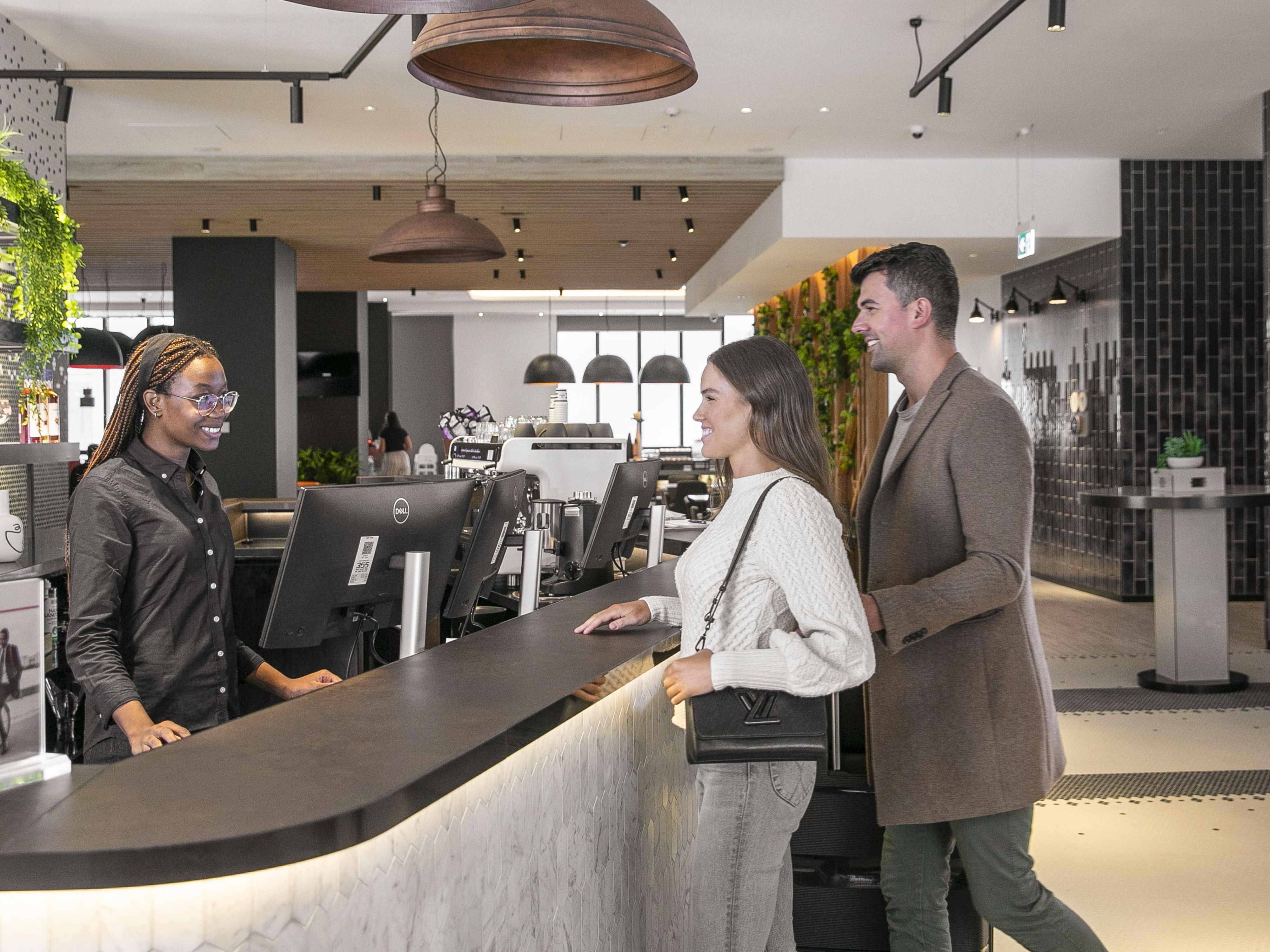 Holiday Inn Express Melbourne Little Collins - Melbourne,