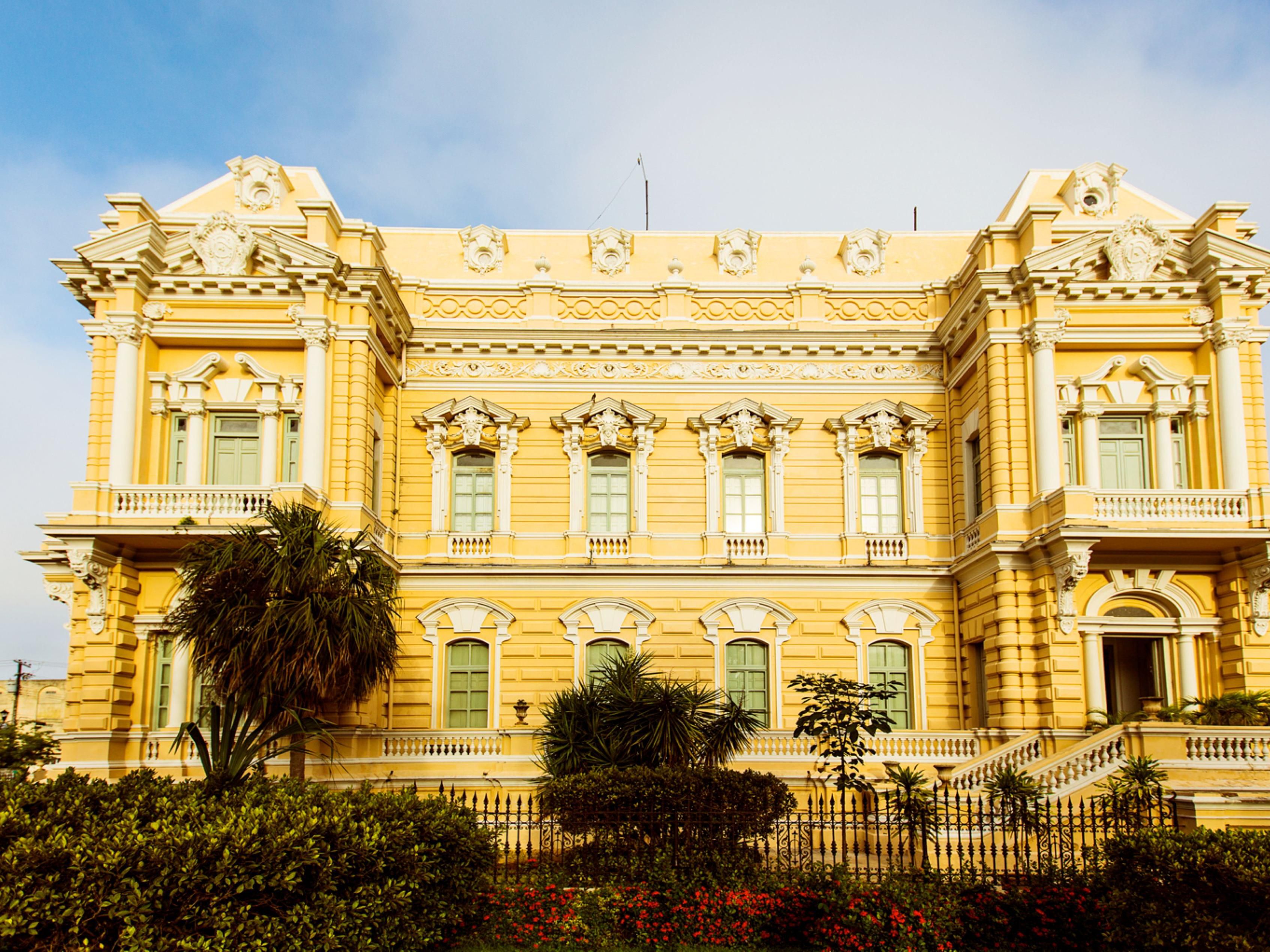 Hoteles en el centro de Mérida | Holiday Inn Express Mérida