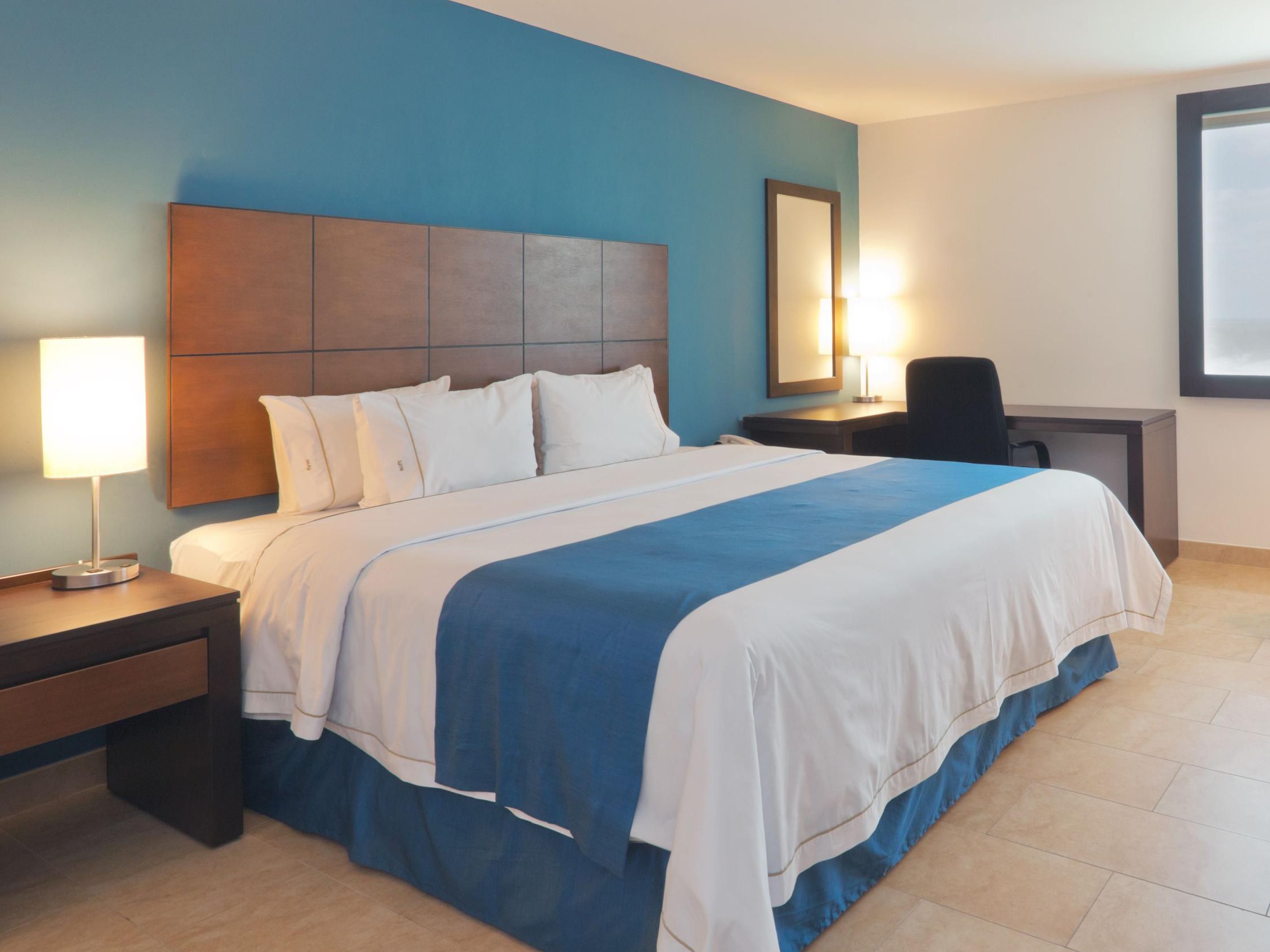 Hotel Holiday Inn Express Mérida IHG