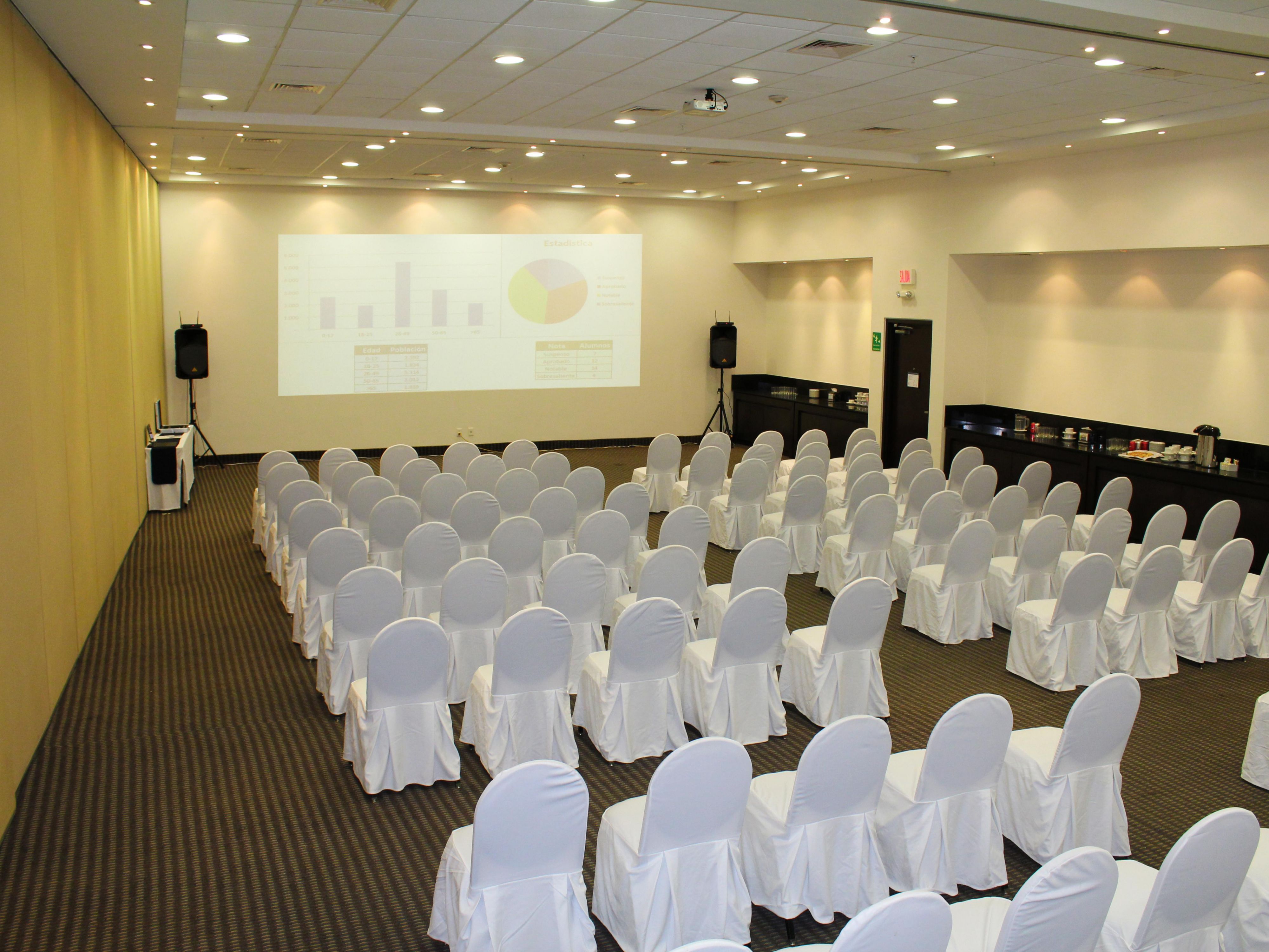 Hotel Holiday Inn Express Mérida IHG