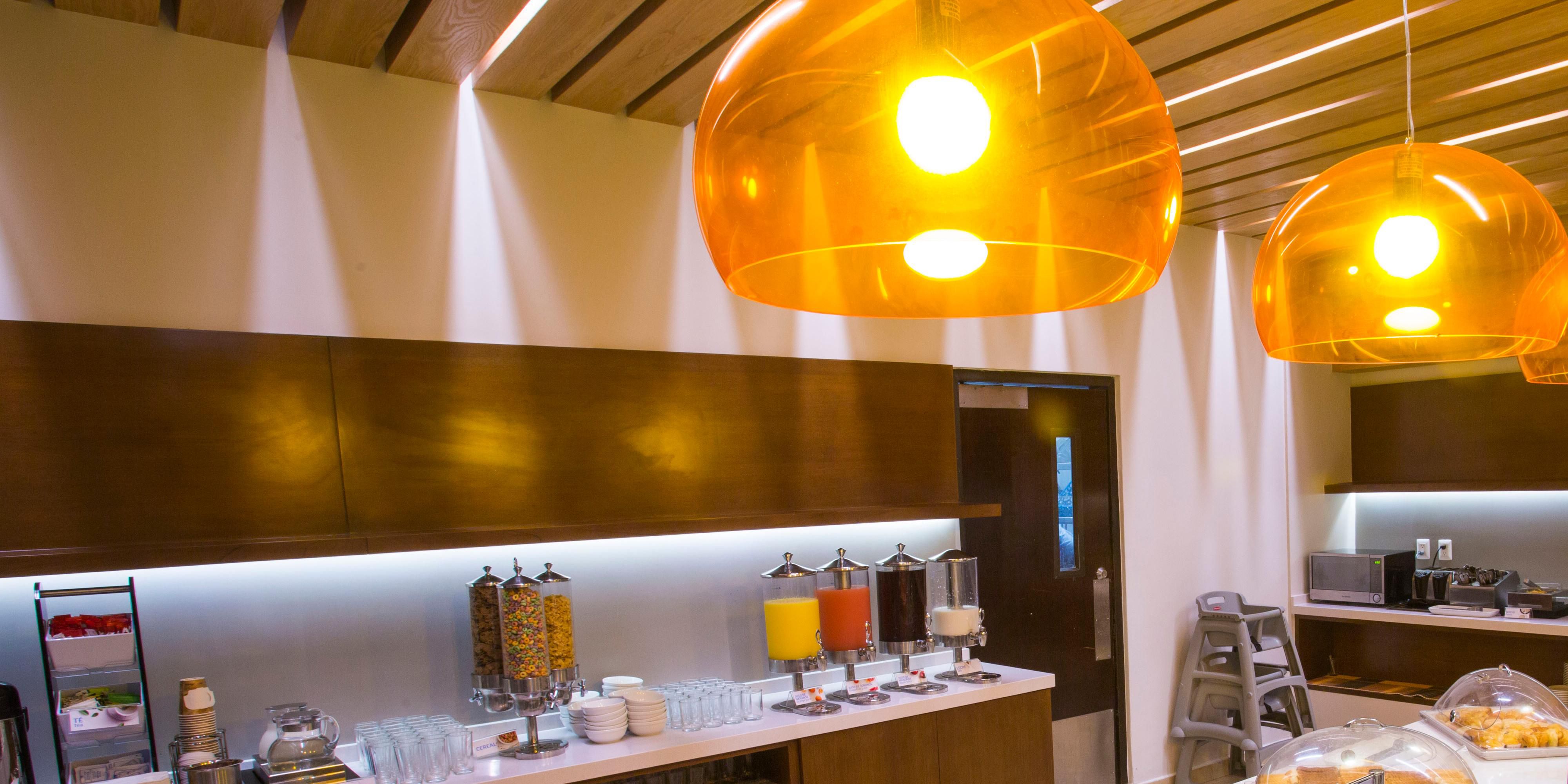 Holiday Inn Express Merida - Merida,