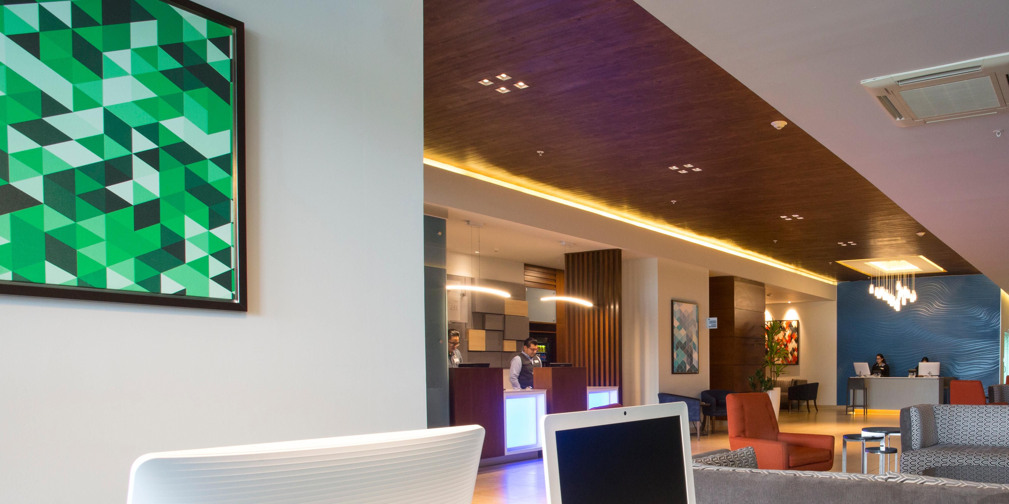 Holiday Inn Express Merida - Merida,