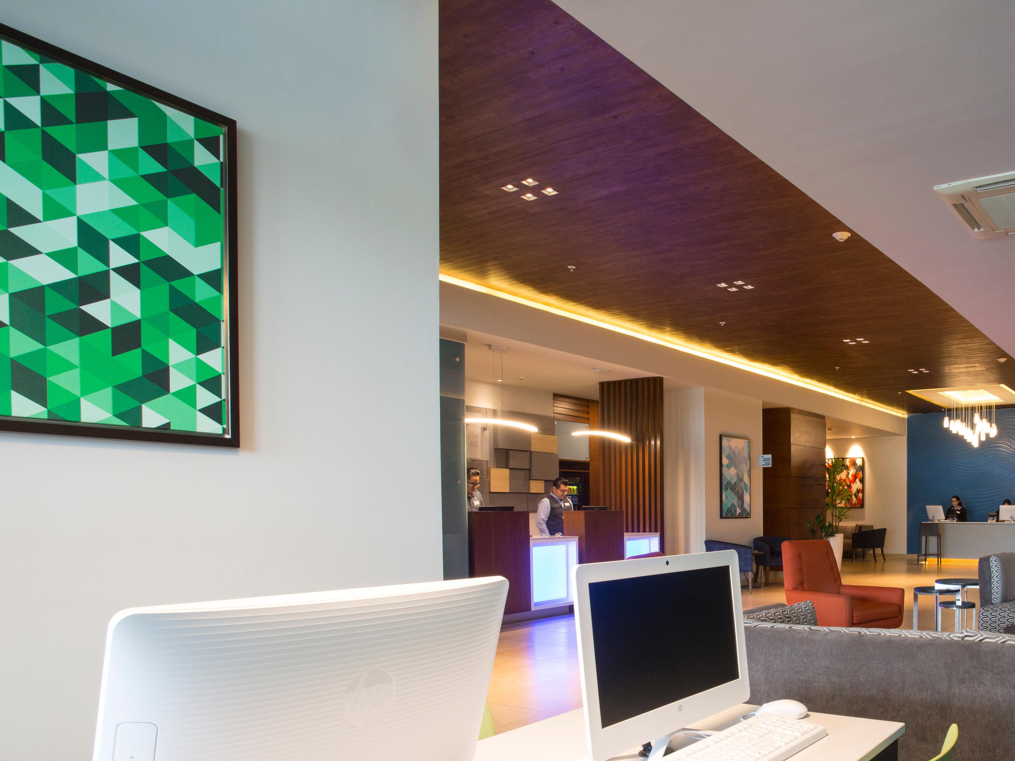 Hotel Holiday Inn Express Mérida IHG