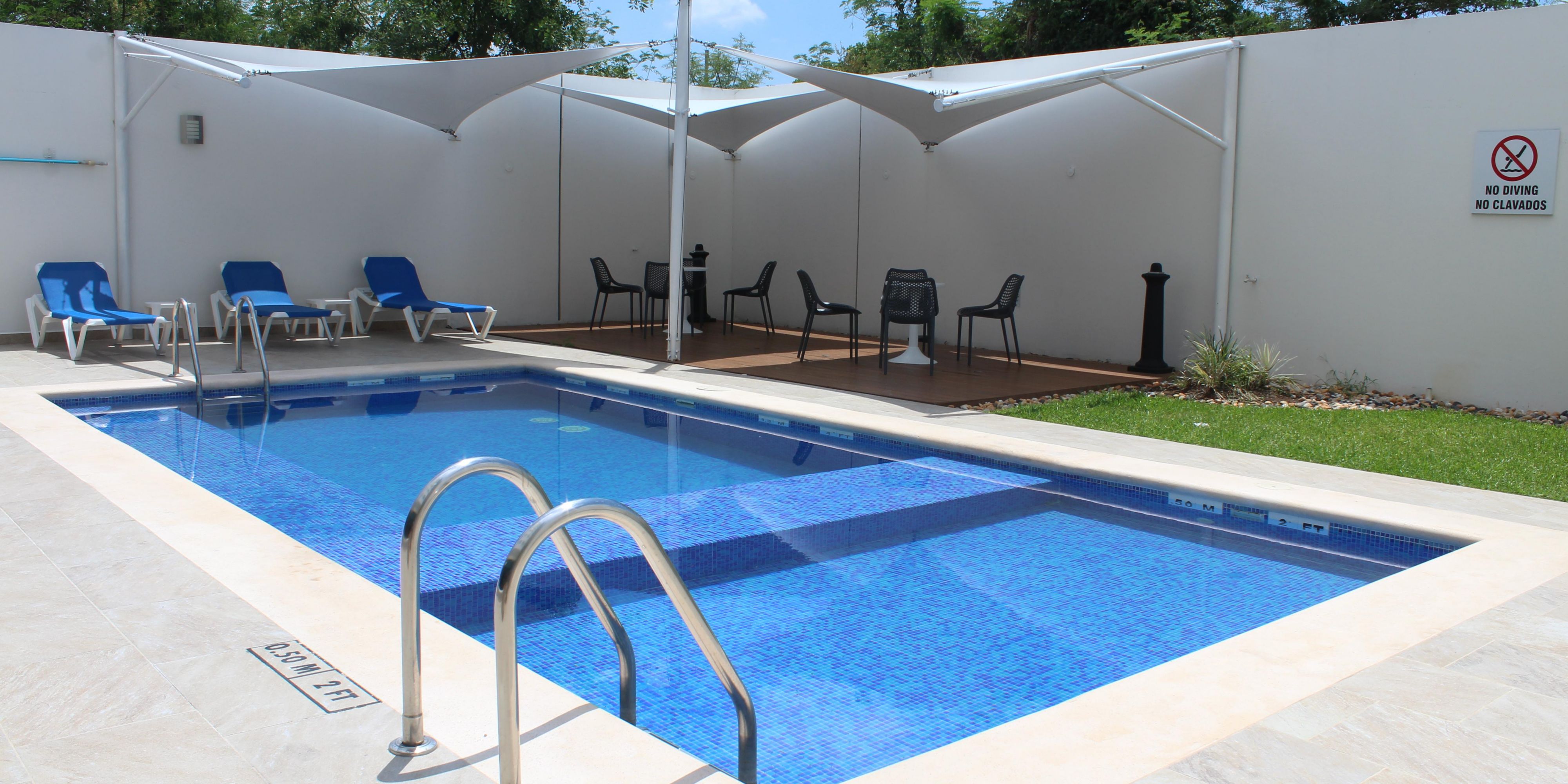 Holiday Inn Express Merida - Merida,