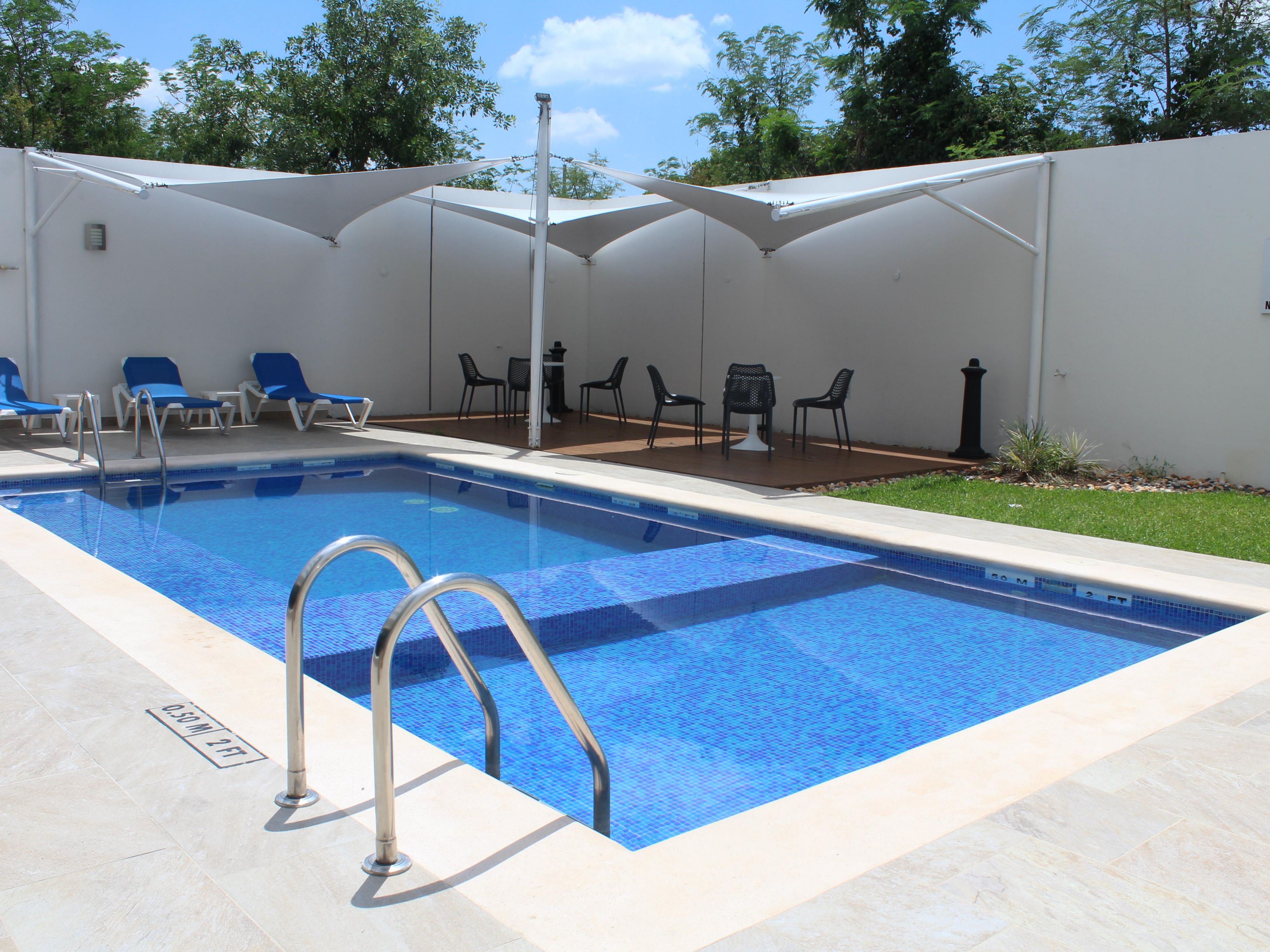 Hotel Holiday Inn Express Mérida IHG