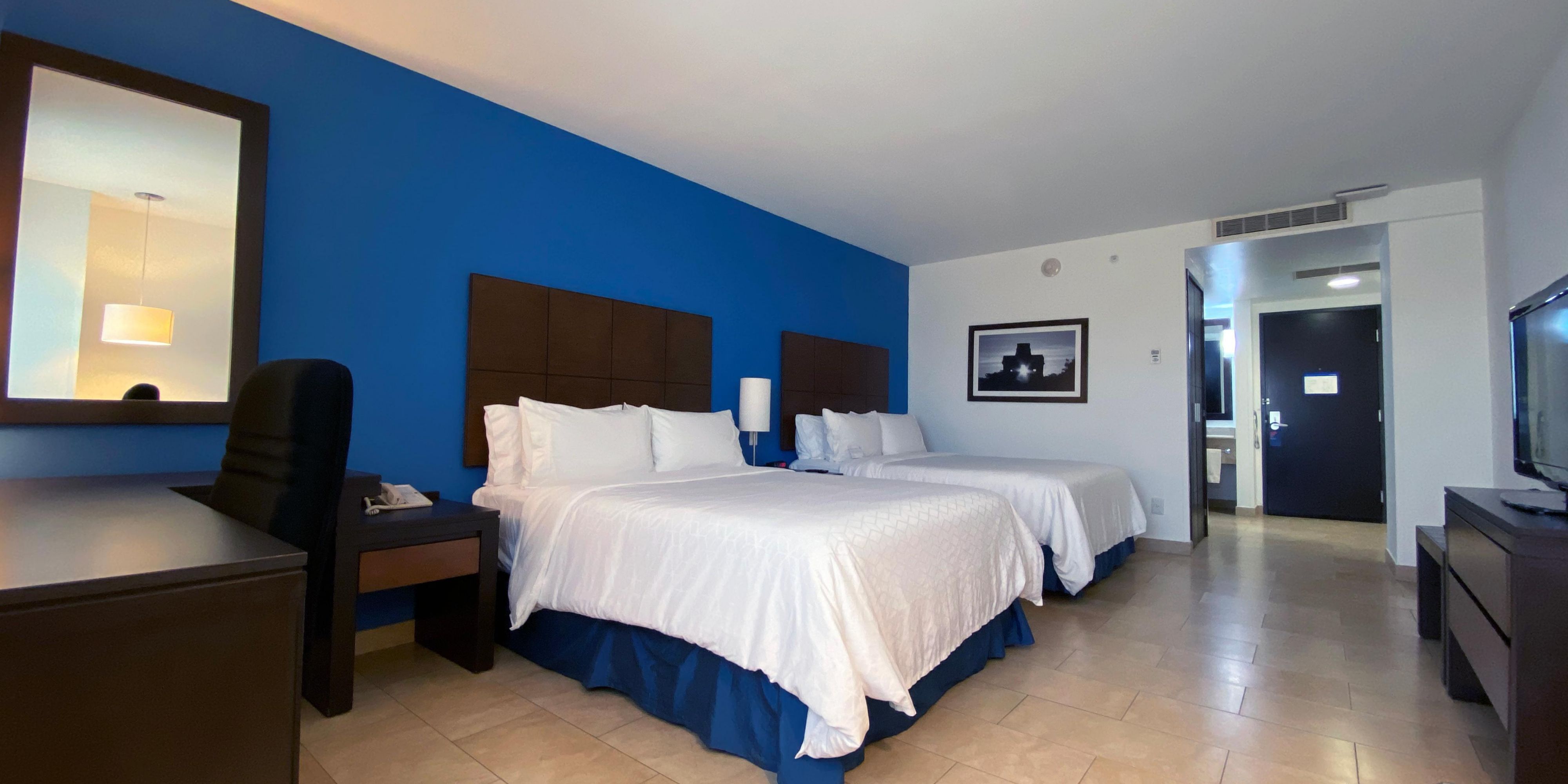 Holiday Inn Express Merida Hotel IHG