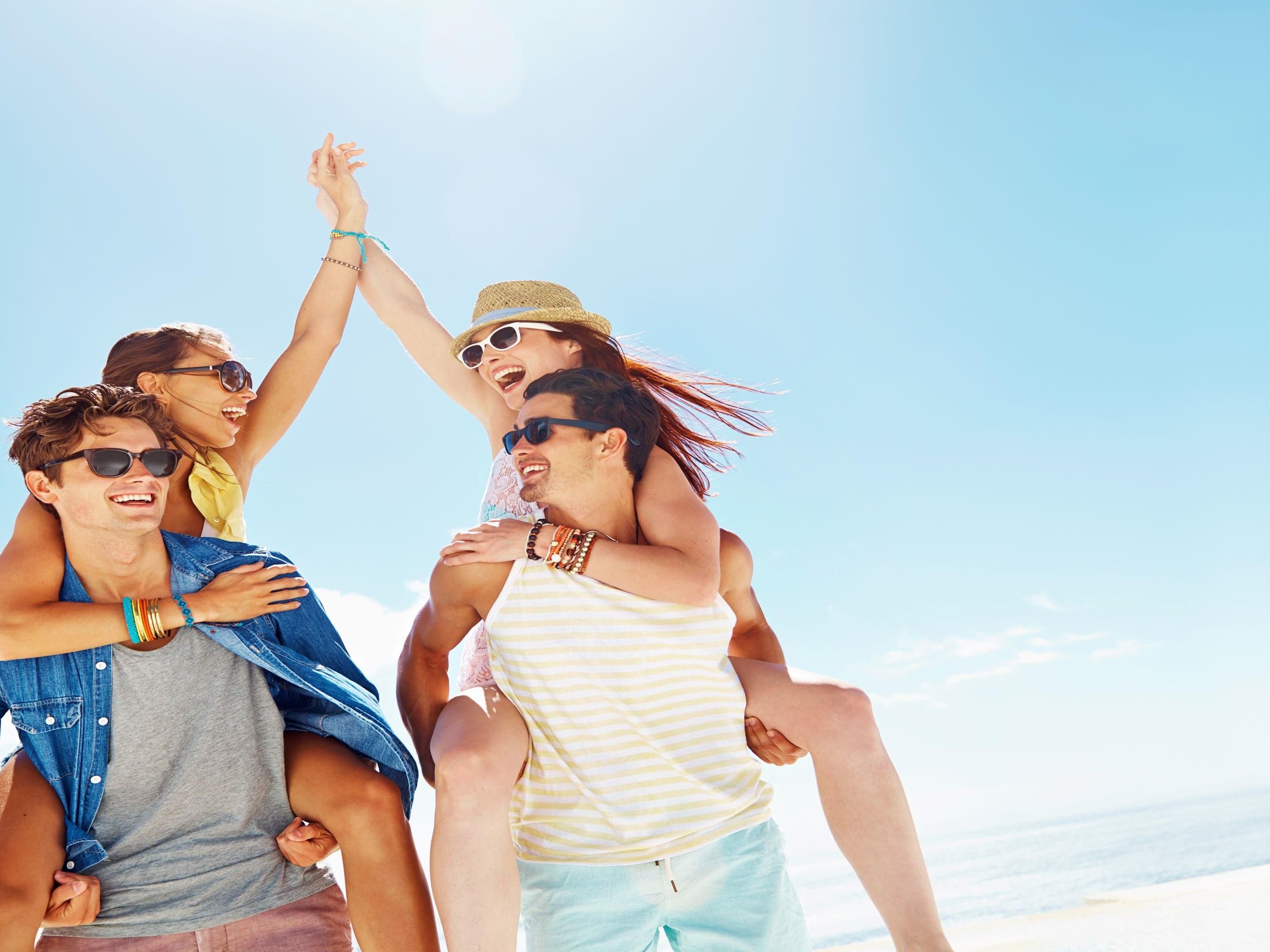 Hotels in Merida Mexico | Holiday Inn Express Merida Centro