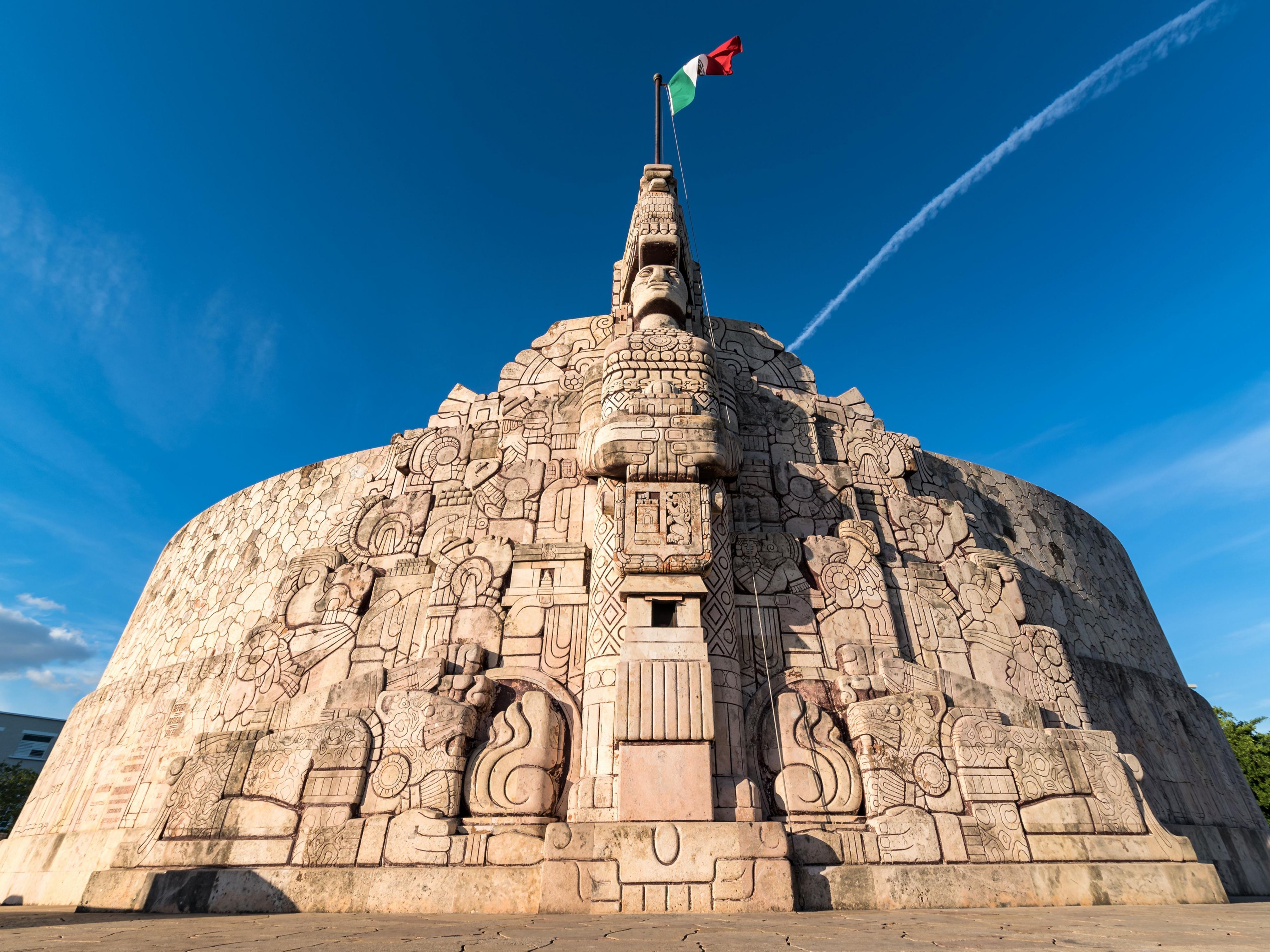 Hotels in Mérida | Holiday Inn Express Mérida Centro