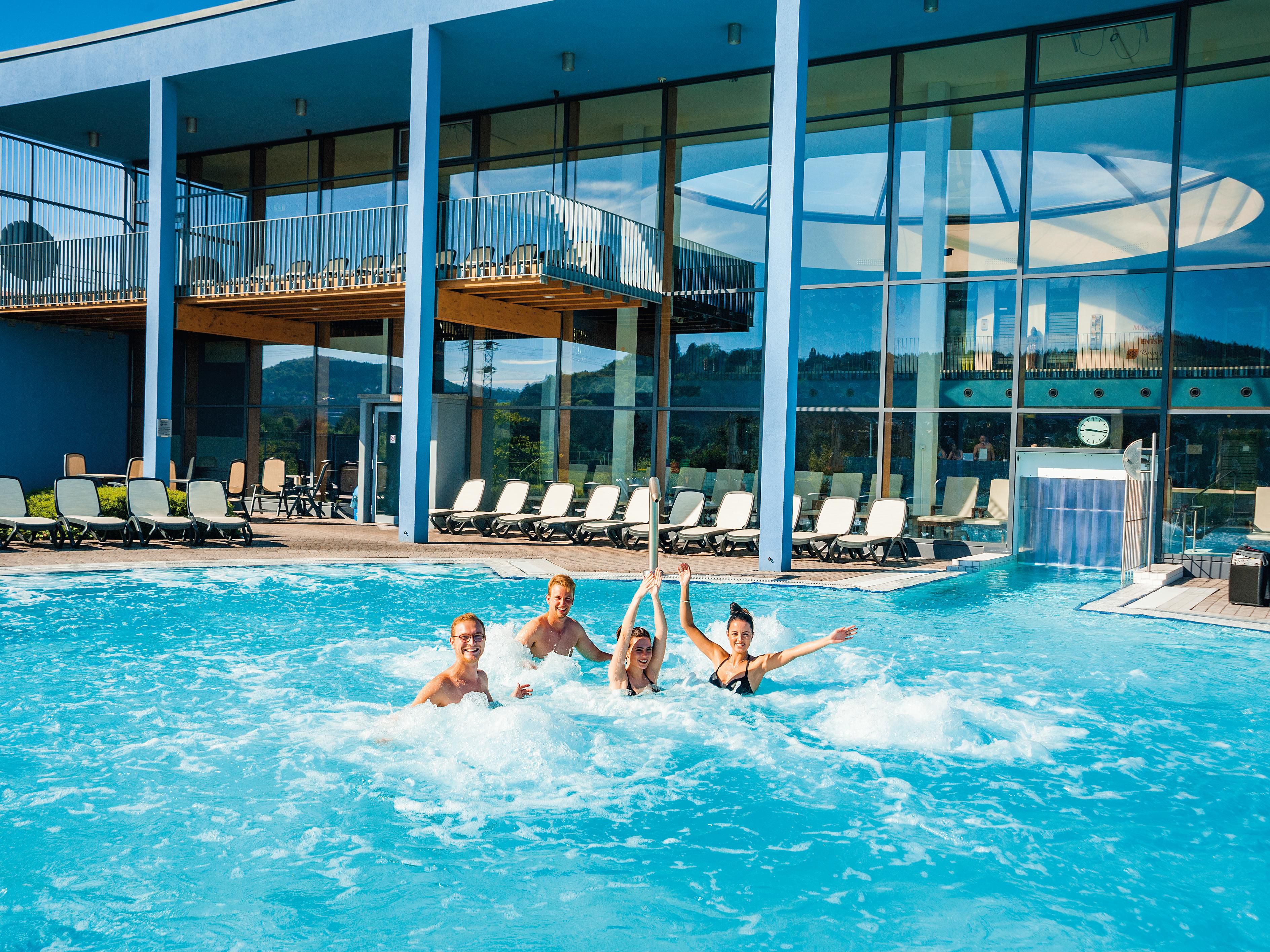Hotel in Merzig Germany | Holiday Inn Express Merzig