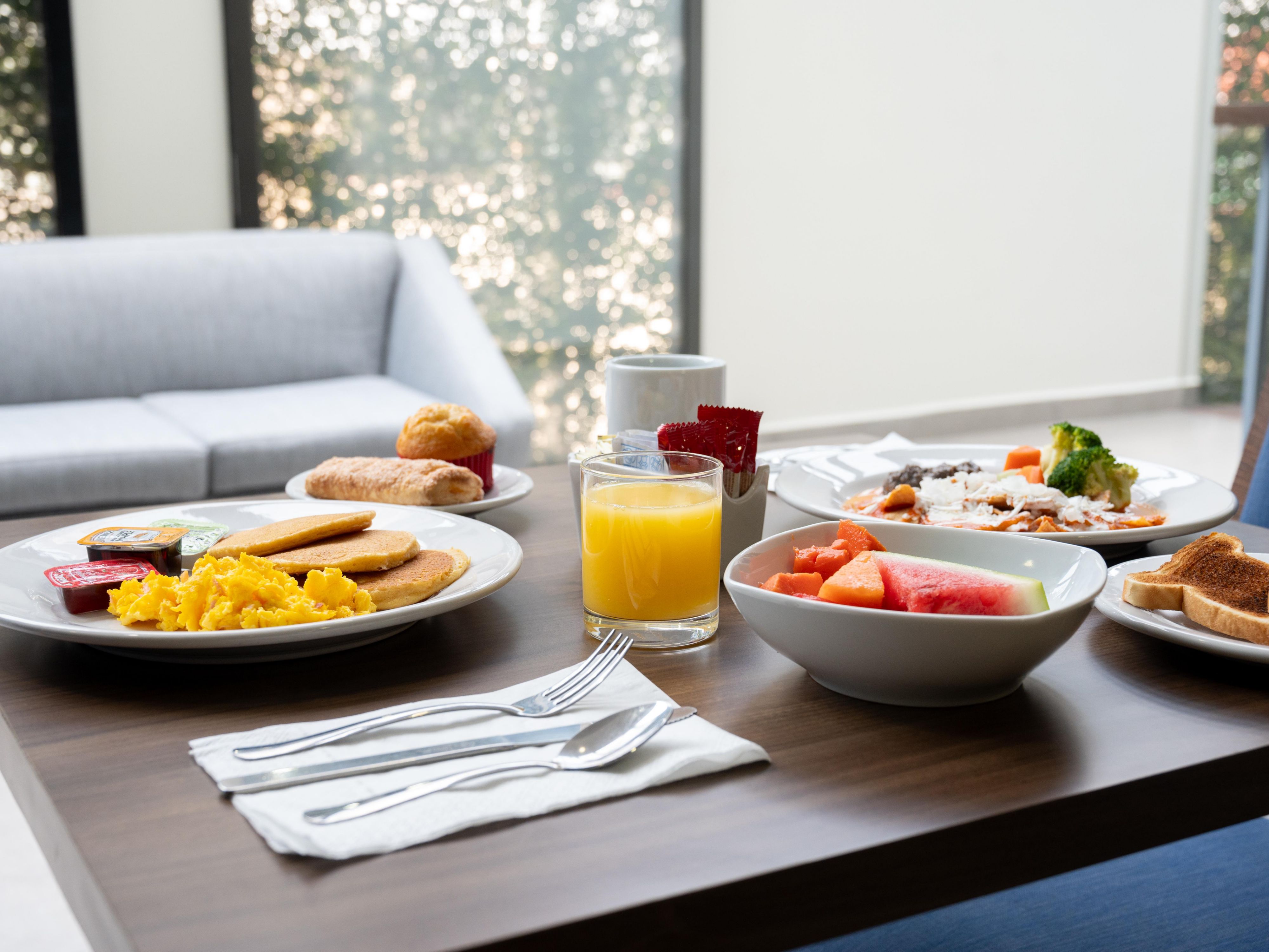 Hoteles en Ciudad de México | Holiday Inn Express Mexico City Satelite