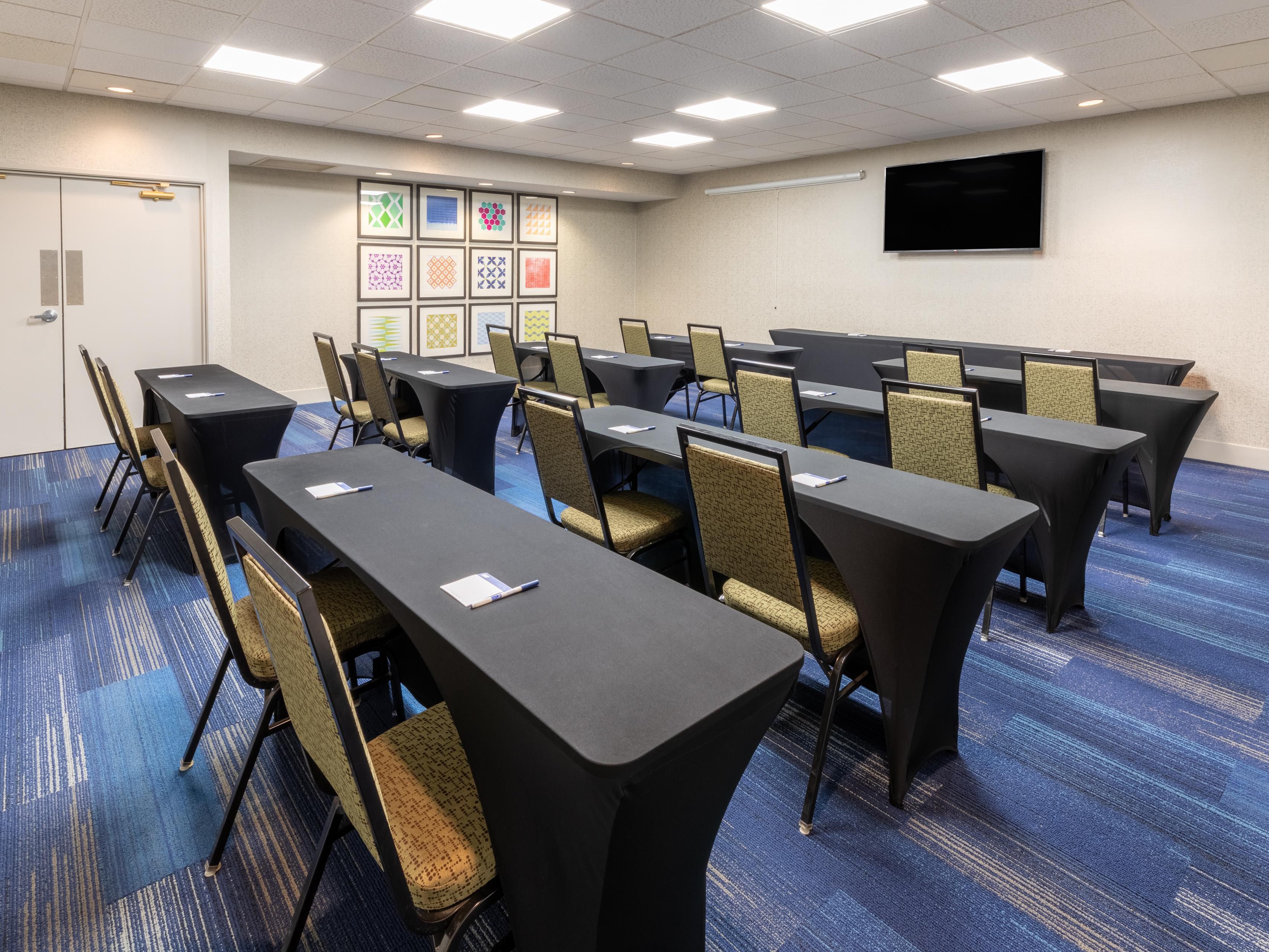 Boutique Hotel in Minden | Holiday Inn Express Minden