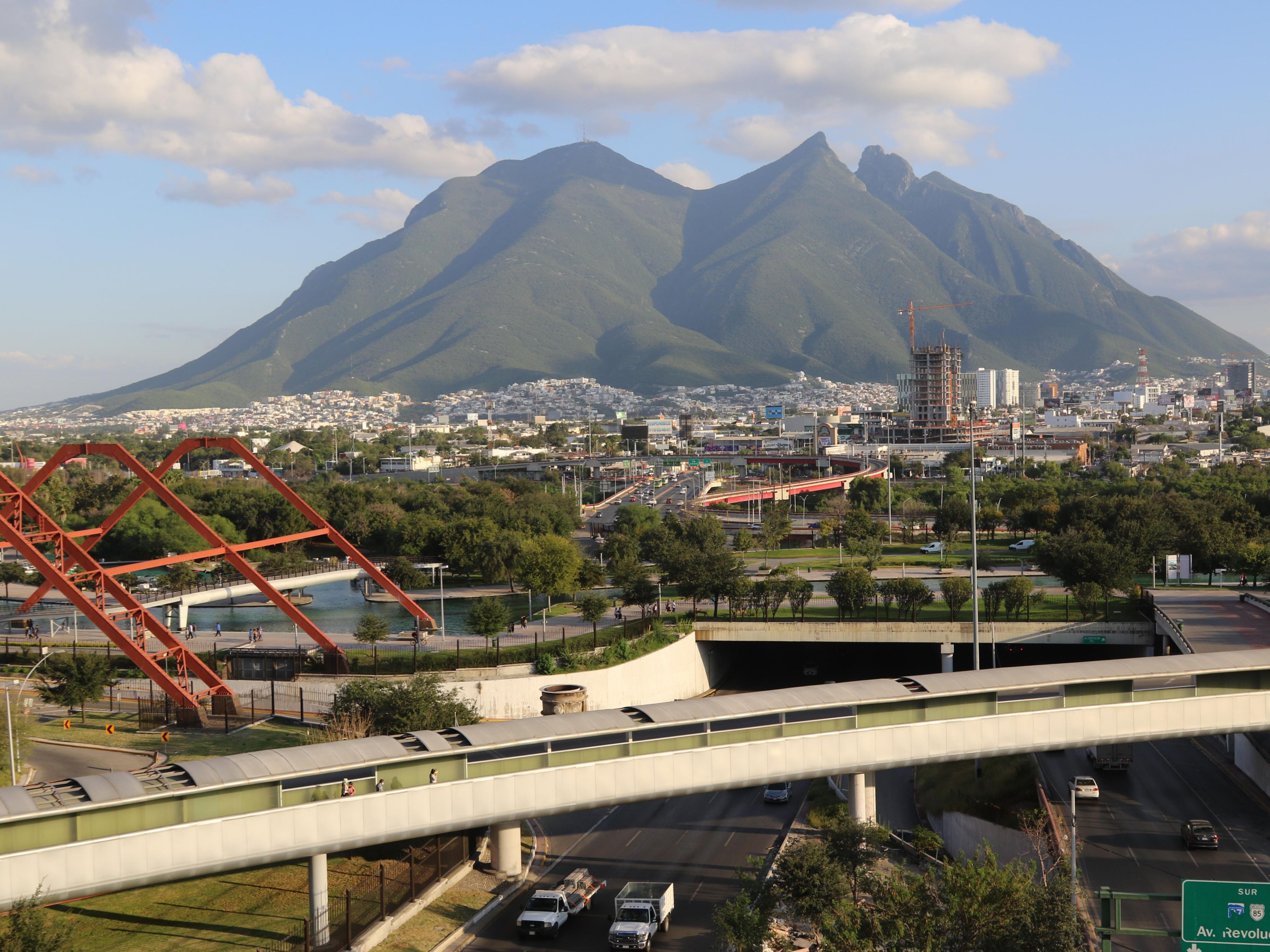 Monterrey Fundidora