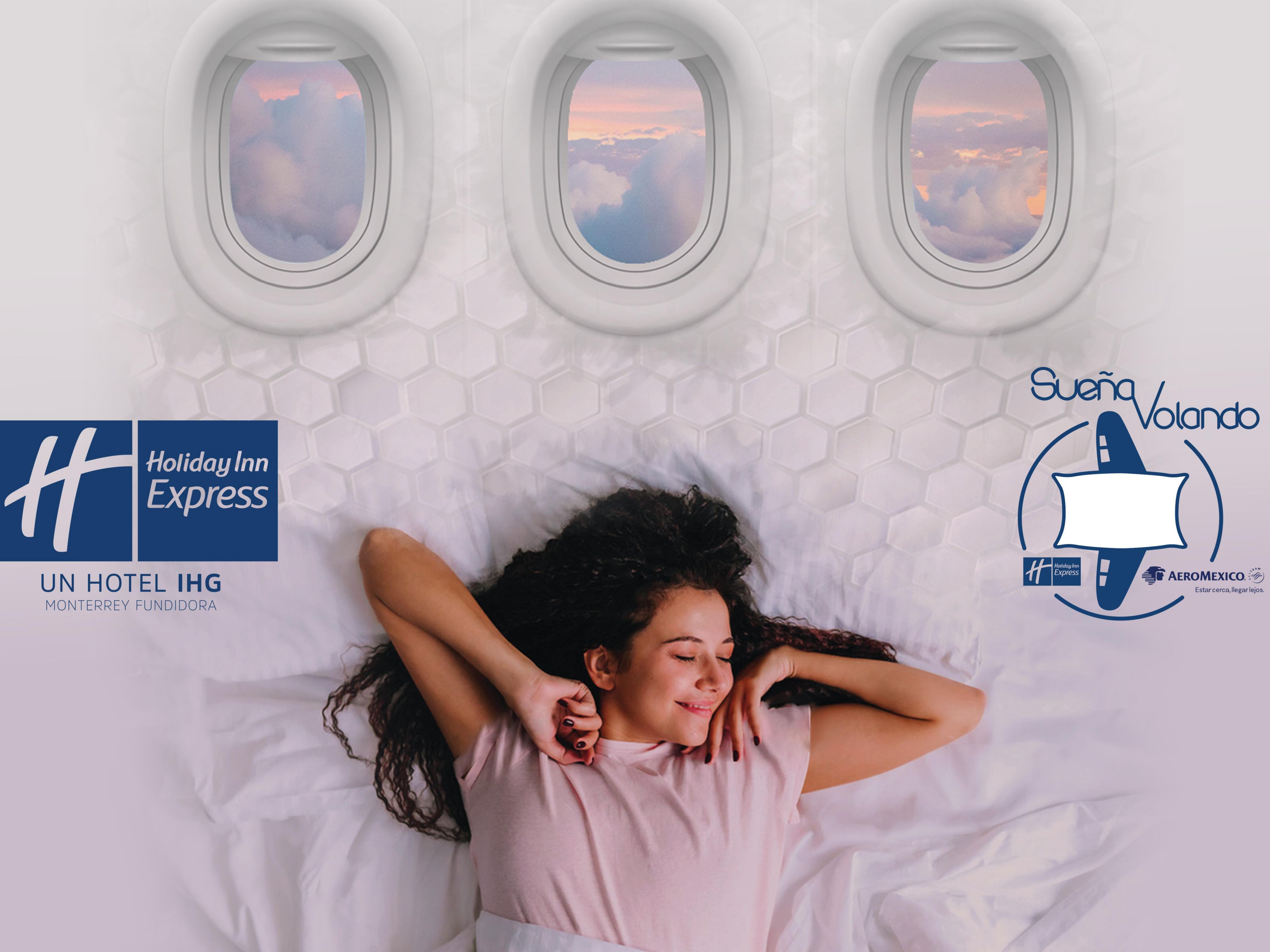 Holiday Inn Express Monterrey Fundidora