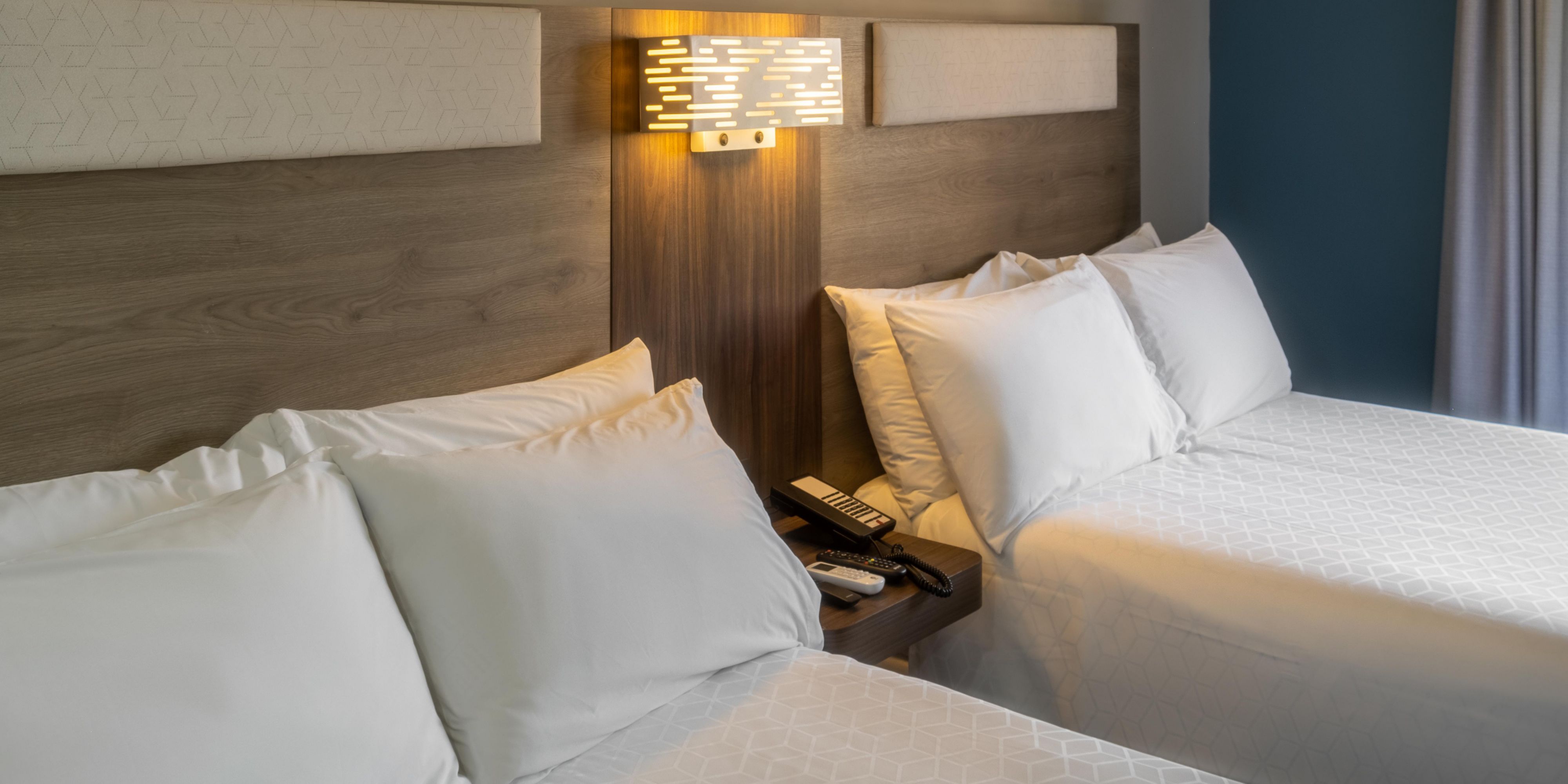Holiday Inn Express Morelia Centro Historico