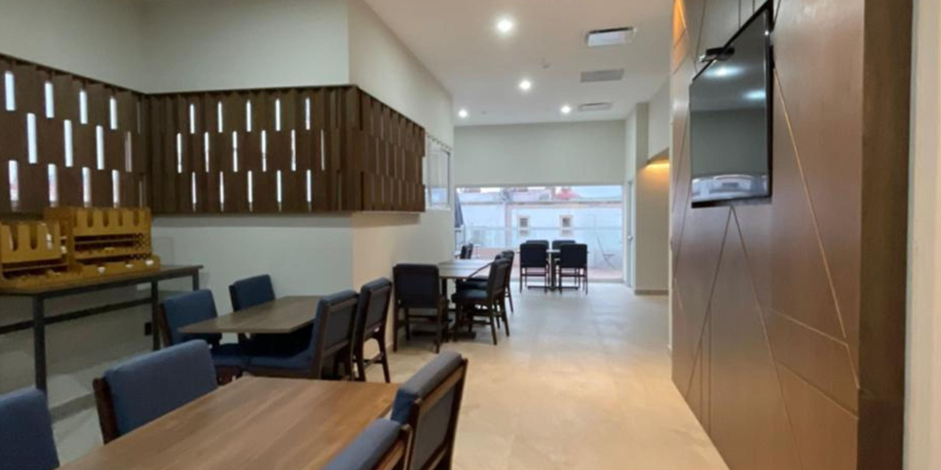 Holiday Inn Express Morelia Centro Historico Hotel IHG