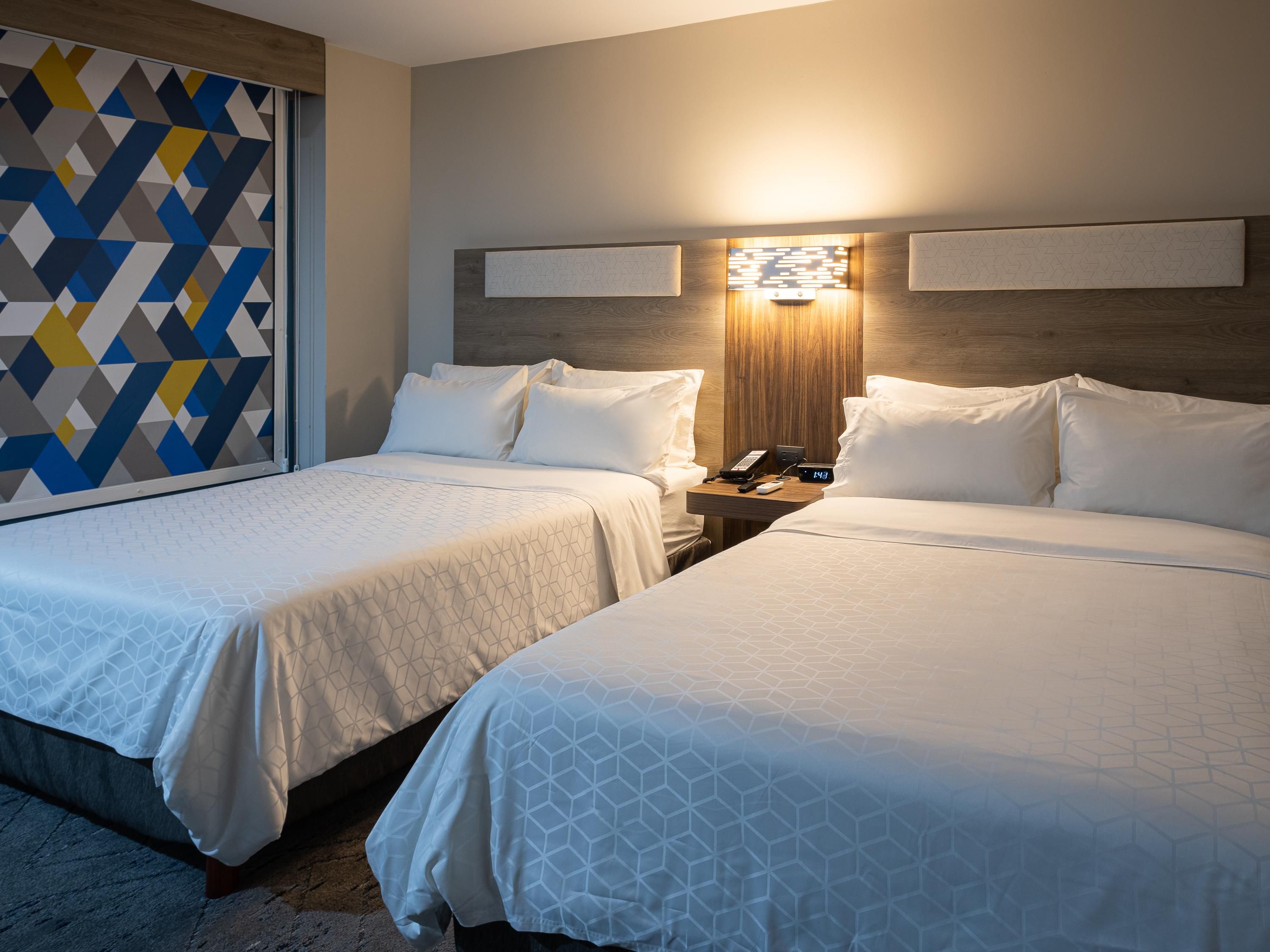 Holiday Inn Express Morelia Centro Historico