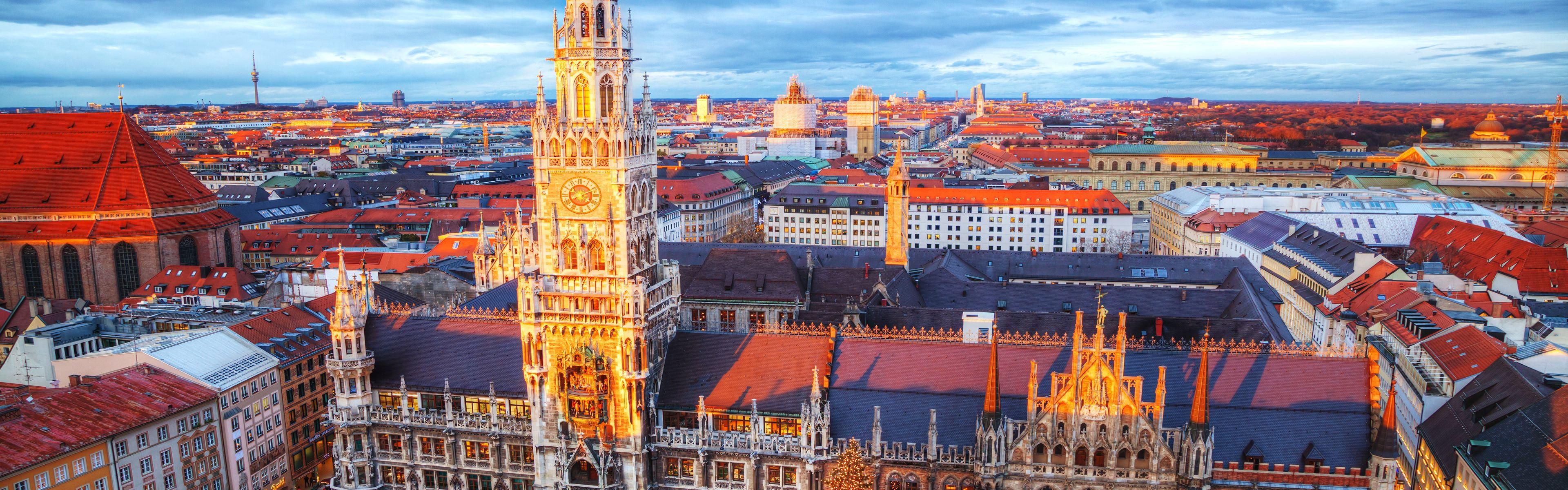 Things to Do in Munich | Holiday Inn Express Munich City West