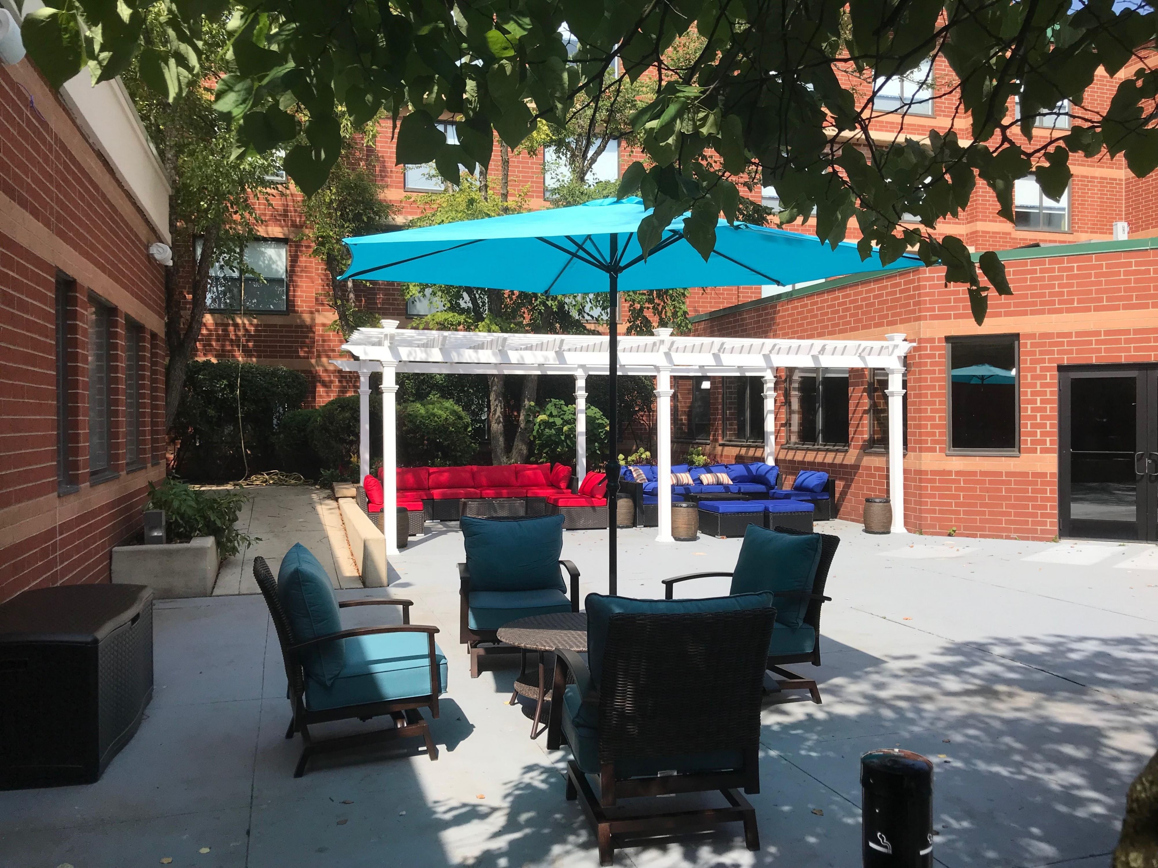 Holiday Inn Express Naperville - Naperville, United States