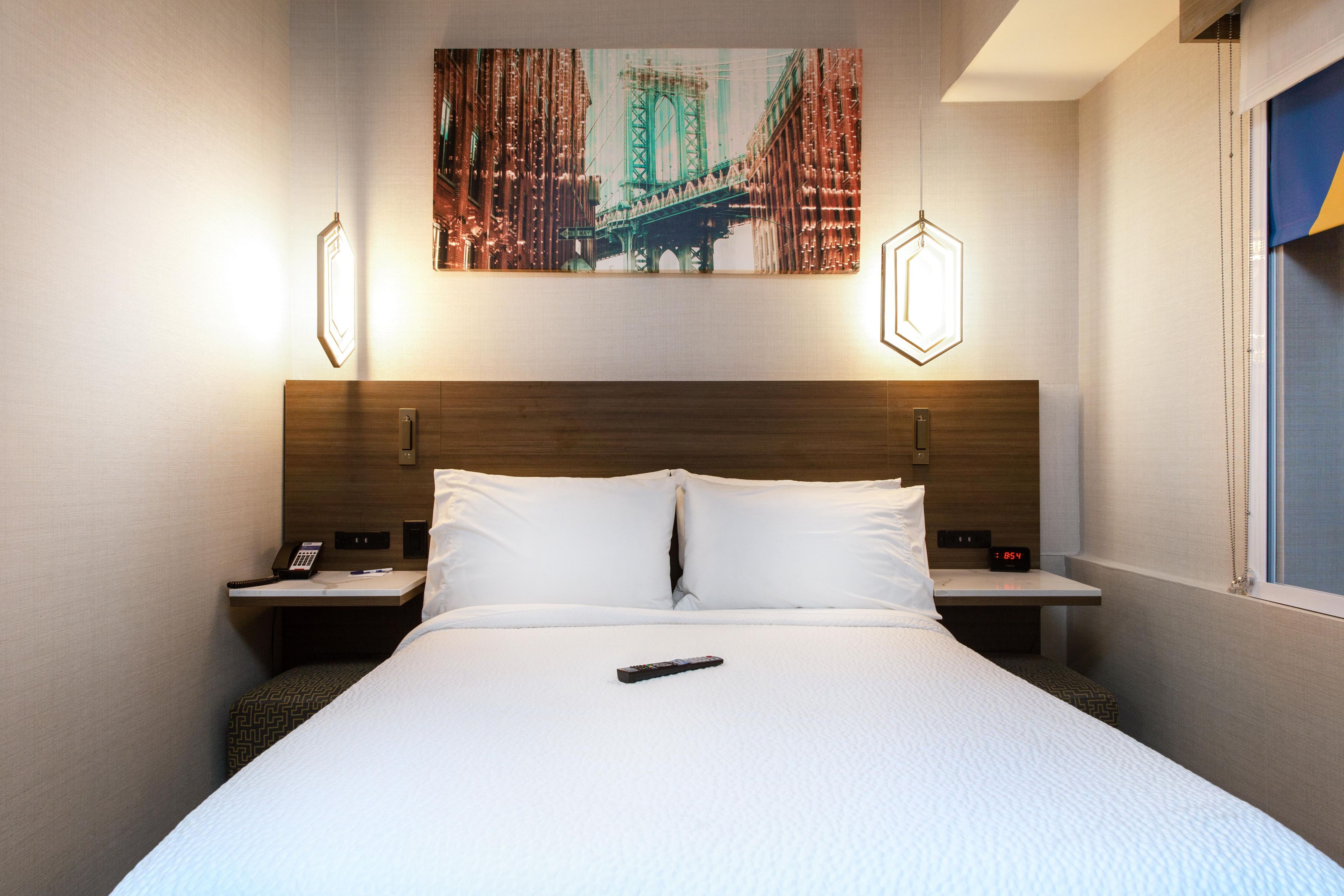Holiday Inn Bridal Suite