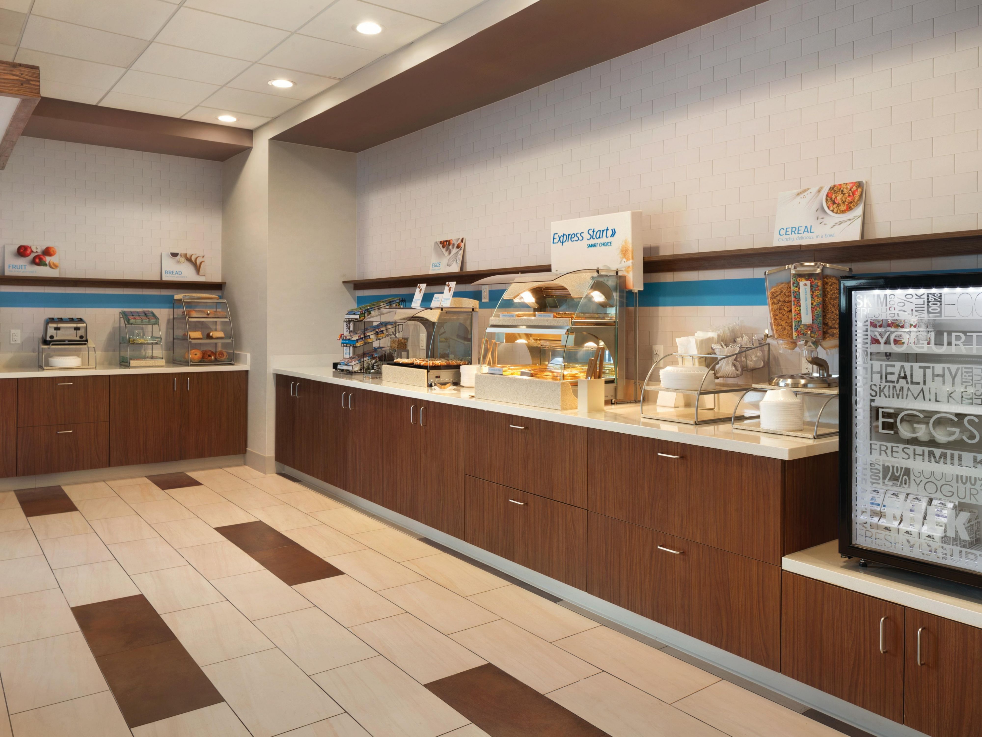 Boutique Hotel in Newnan | Holiday Inn Express Atlanta SW - Newnan