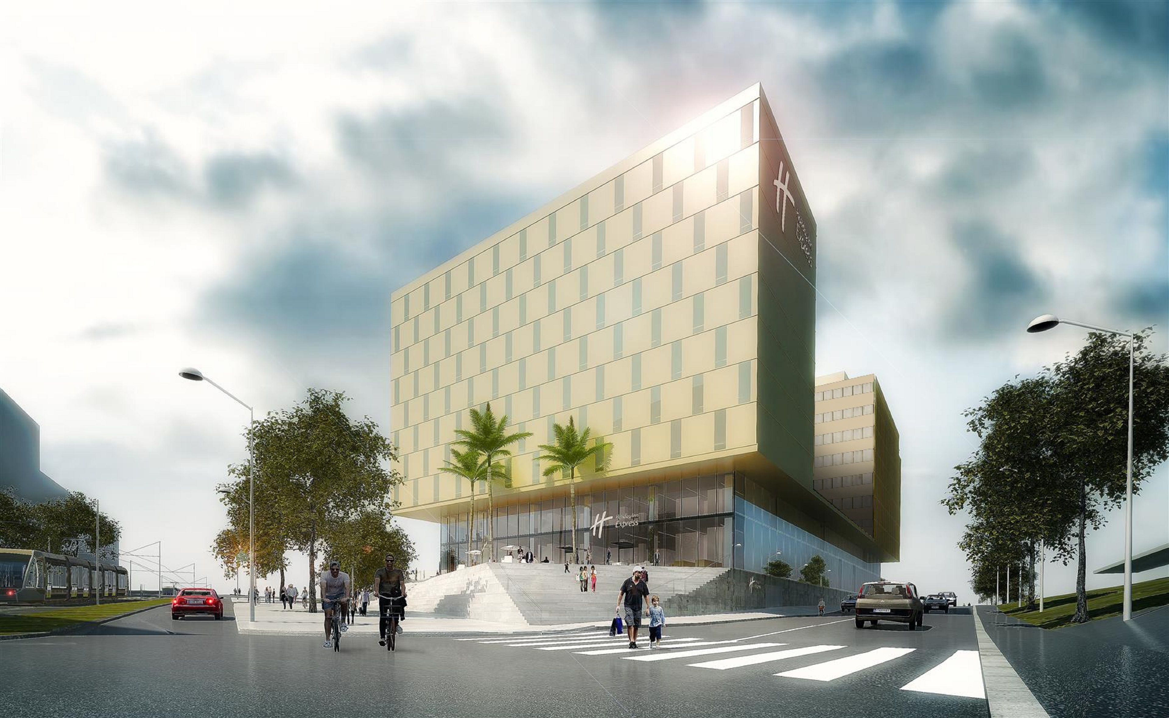 法國 洲際(IHG) | 萬豪(Marriott) | 希爾頓 (Hilton) - 點數&房價