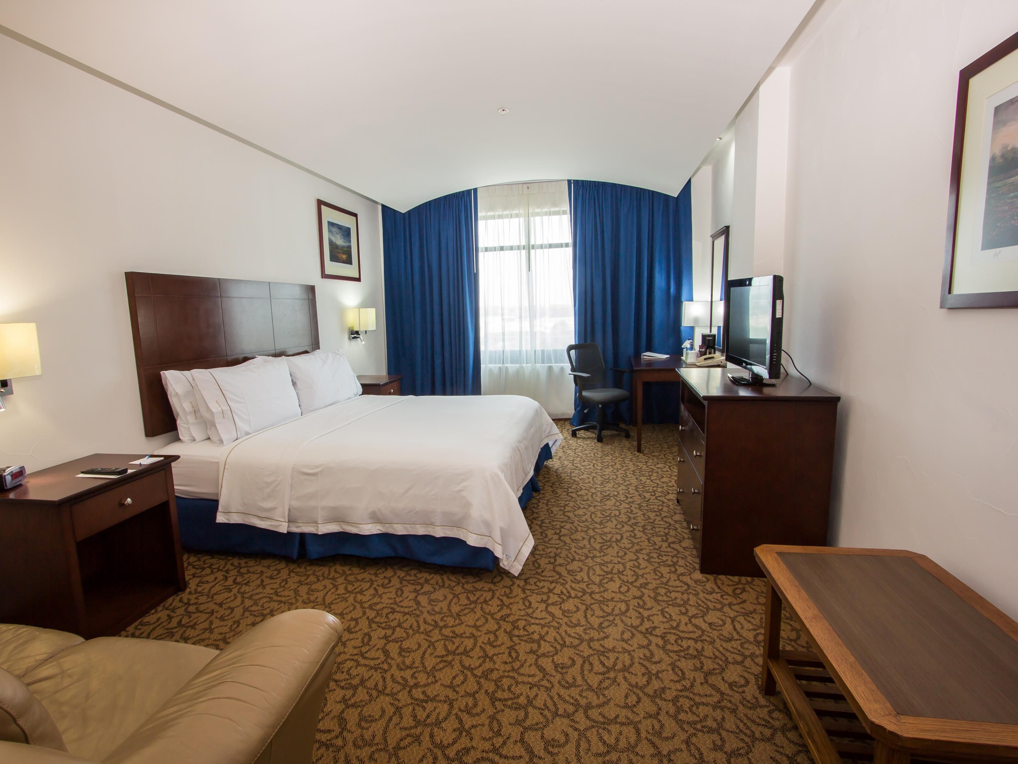 Holiday Inn Express Nuevo Laredo Hotel IHG