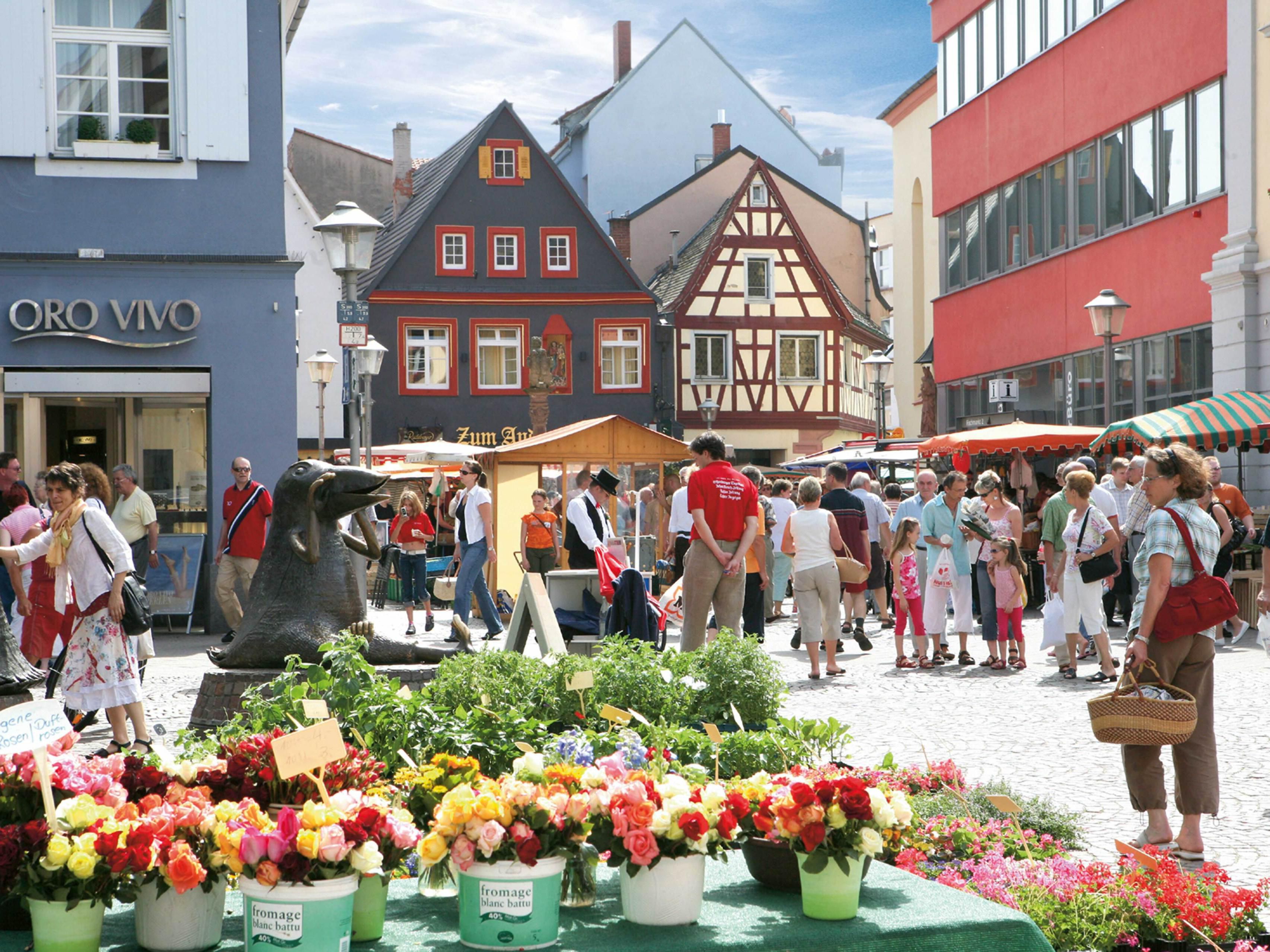 Holiday Inn Express Offenburg IHG Hotel