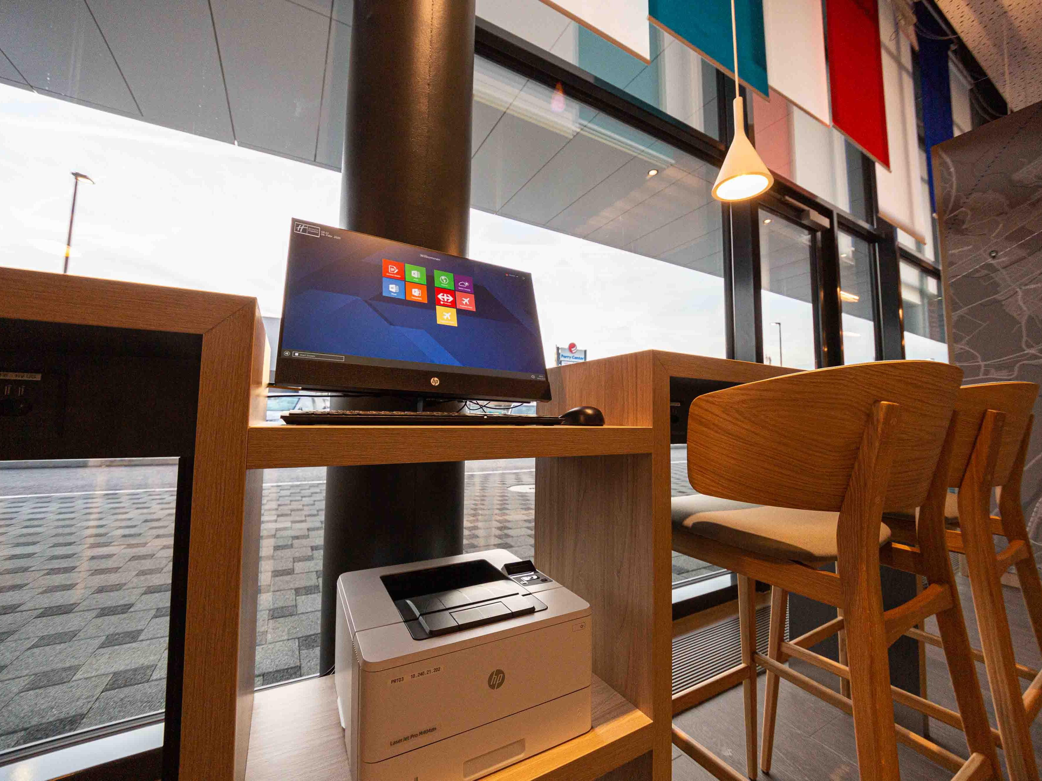 Holiday Inn Express Aarburg - Oftringen - Oftringen,