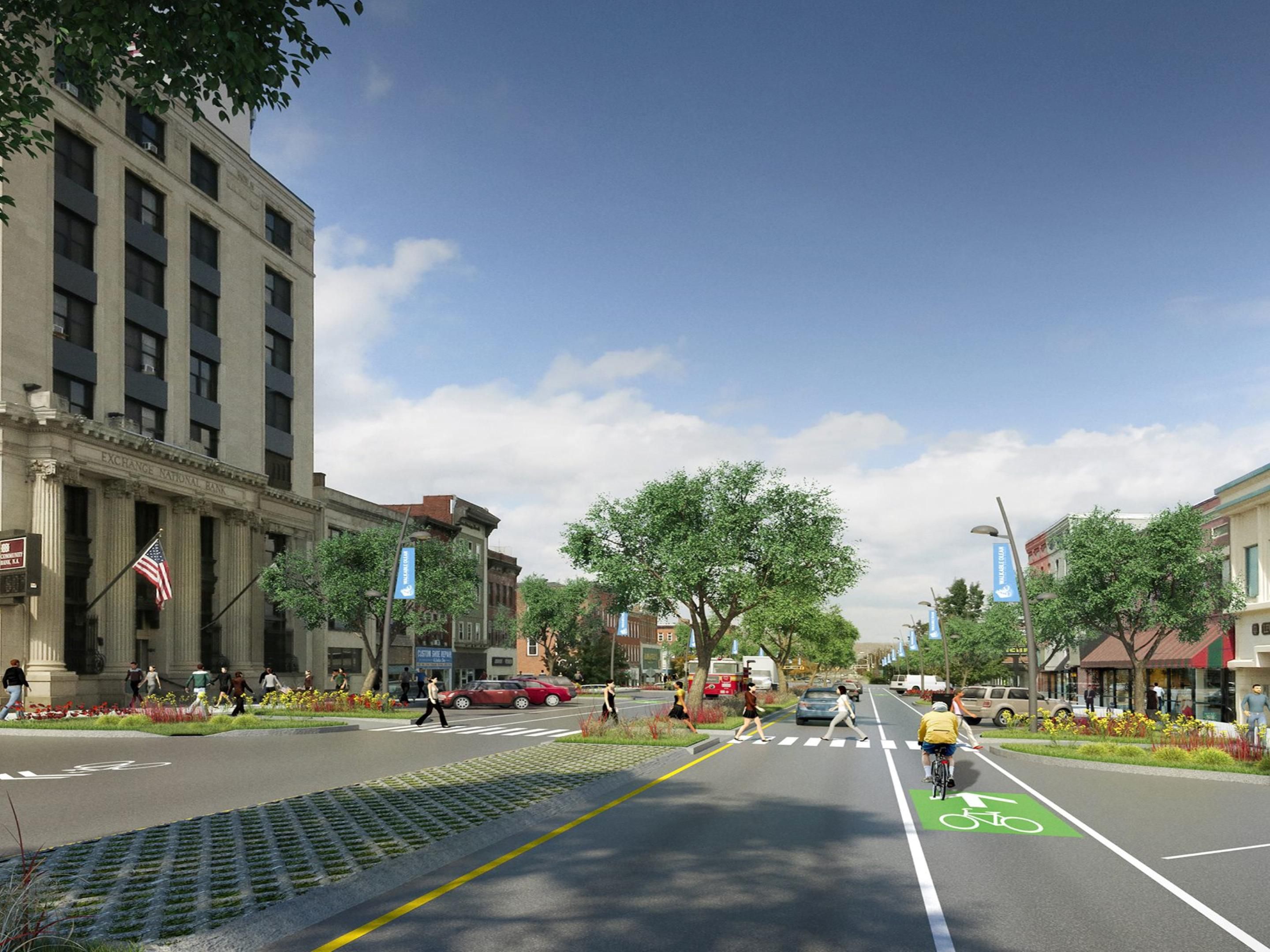Boutique Hotel in Olean | Holiday Inn Express Olean