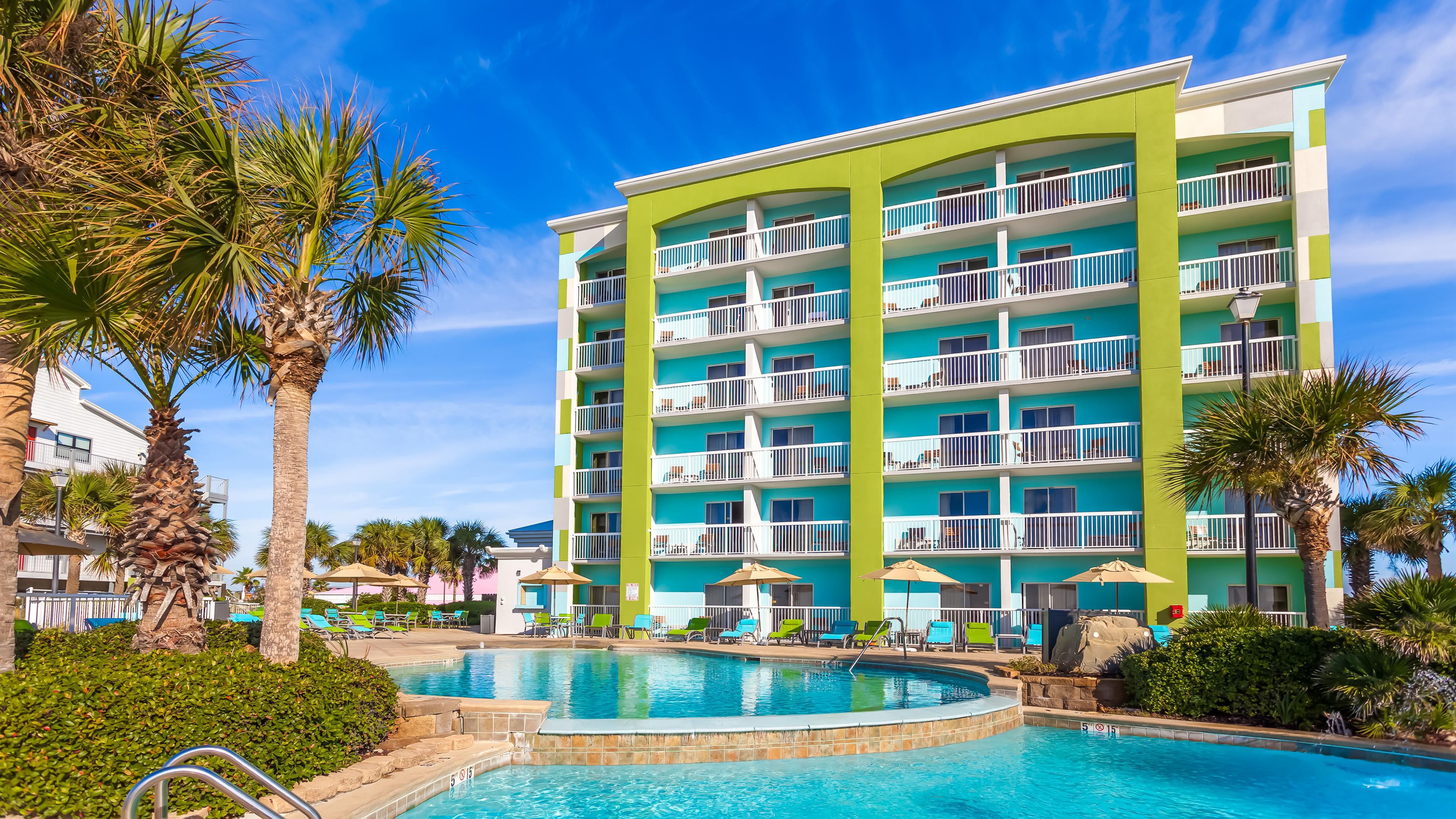 Gulf Shores Resorts 10 Top Places To Stay Along The Gulf Coast